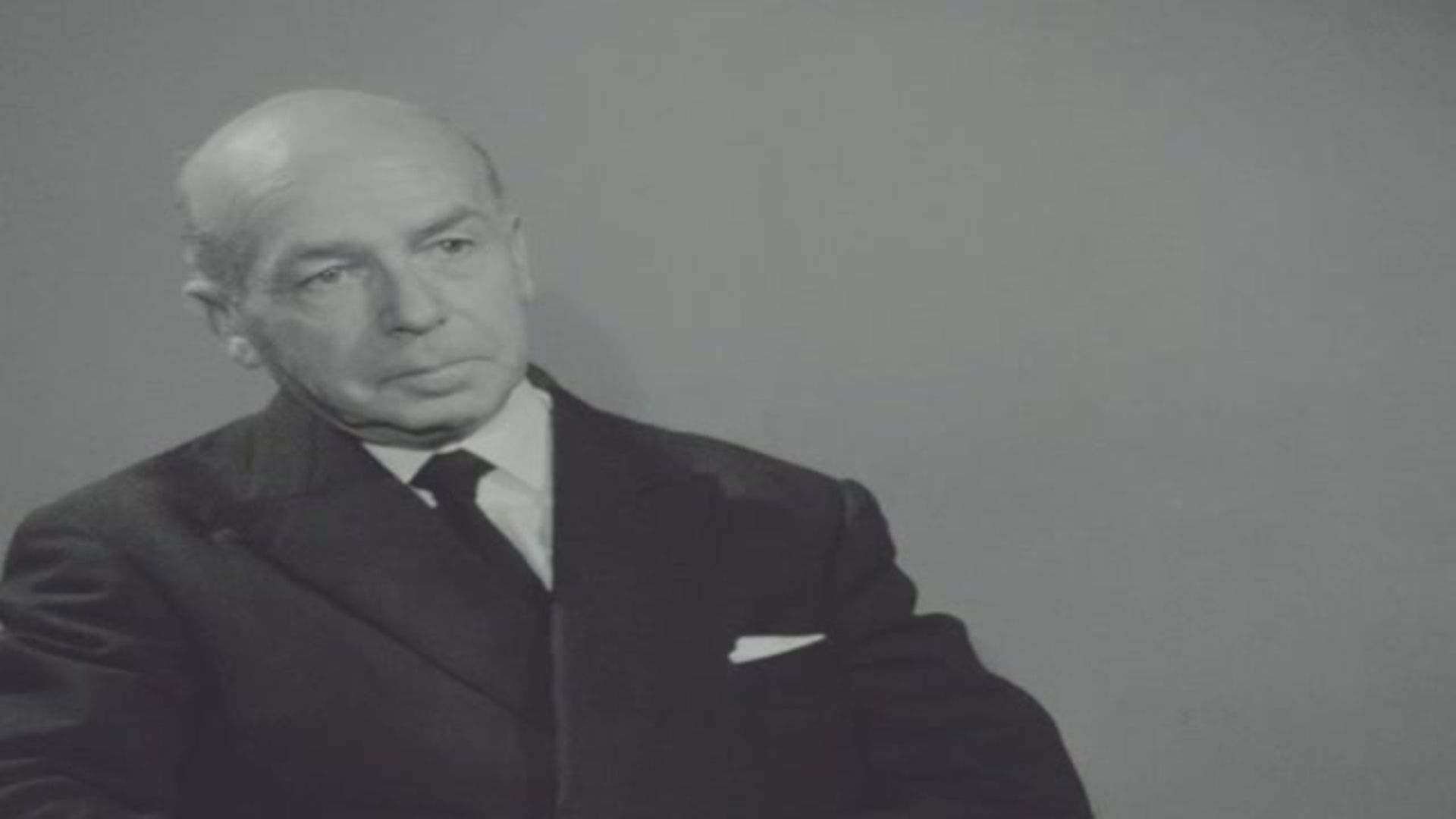 Témoignage de Marcel Thiry, poète - Extrait de l'émission "14-18", Jean ...