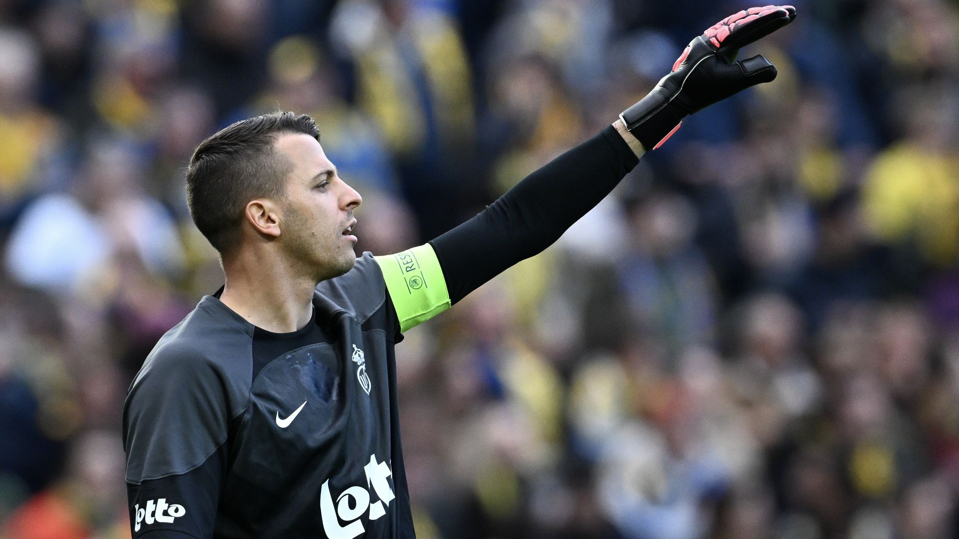 Anthony Moris dans le dur à l'Union? "Il passe à côté de ses Playoffs ...