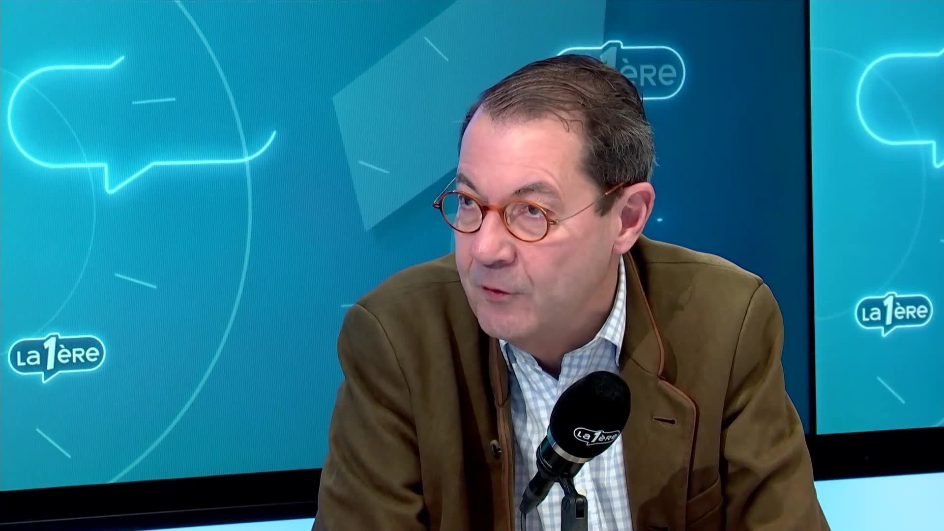 Tendances Première: Le Dossier - « La brûlante inquiétude » de Bruno ...