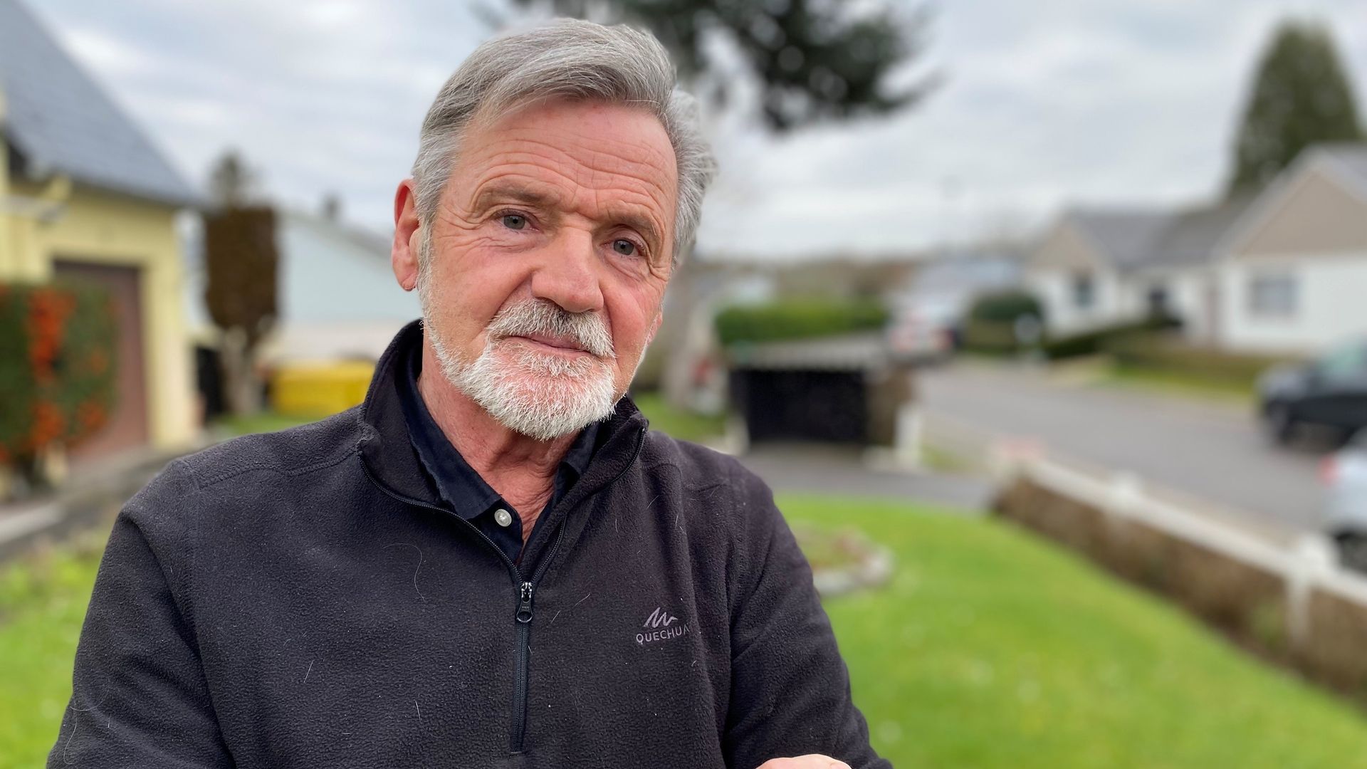 Un Marcheur au grand coeur (LLN - Monaco) - Un Marcheur au grand coeur ...