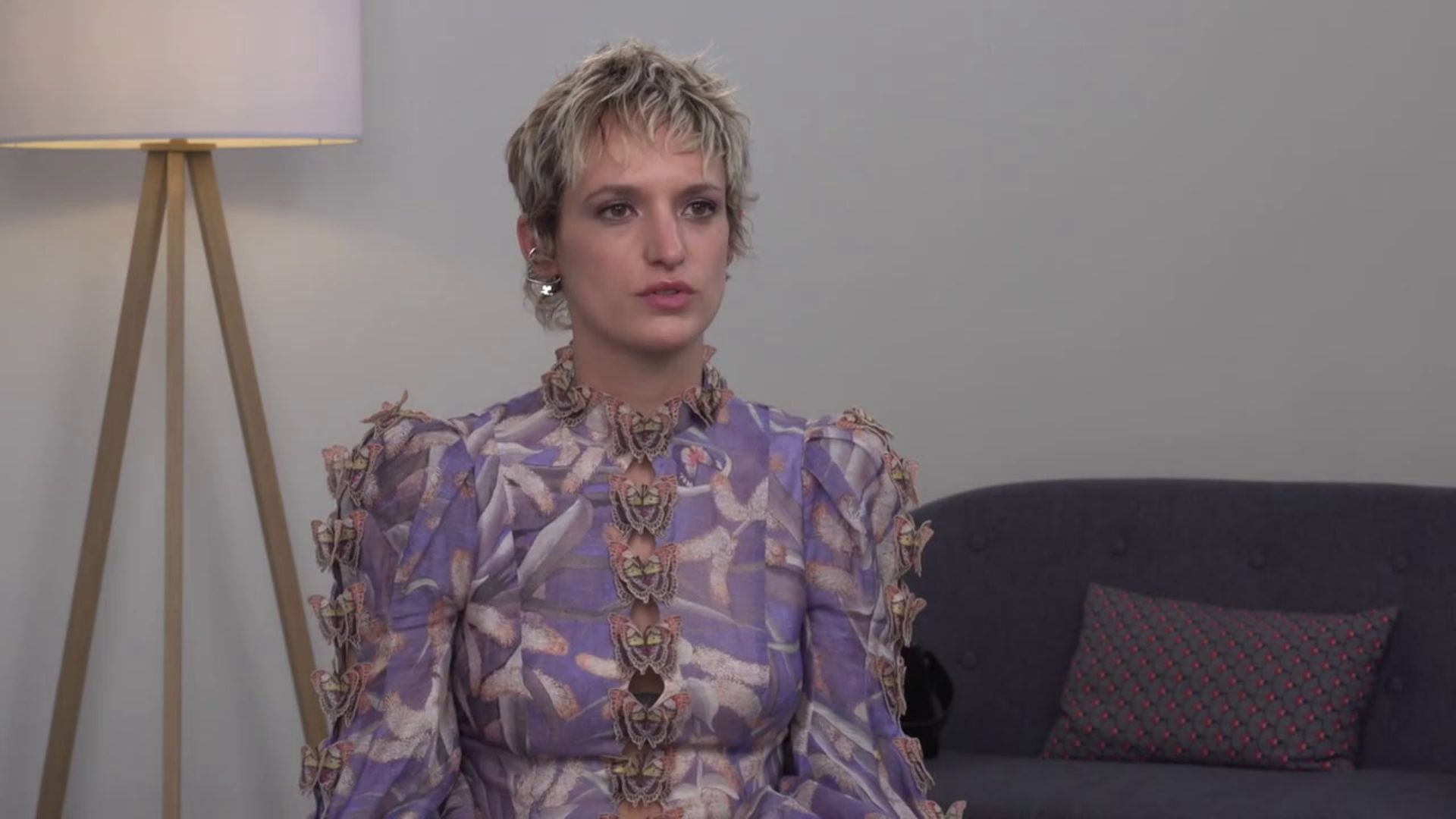 Titane Agathe Rousselle - - Auvio