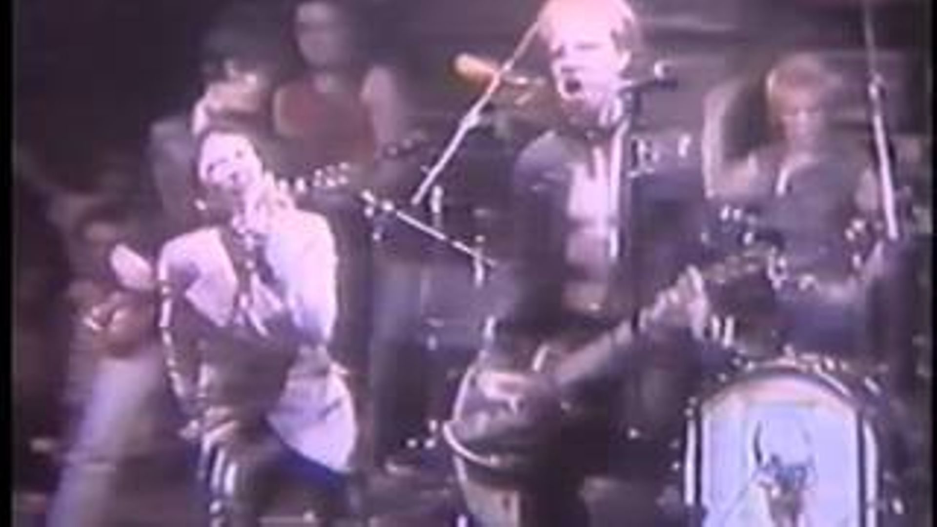 Main Stage : Le CBGB à New-York - rtbf.be