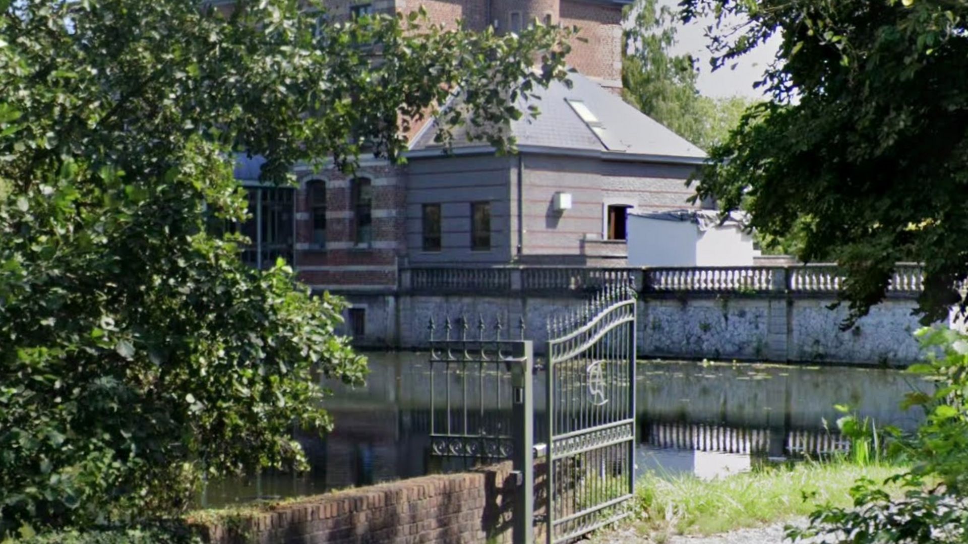 Elu meilleur jeune Chef de l'année, Quentin Gallopyn et son équipe ...