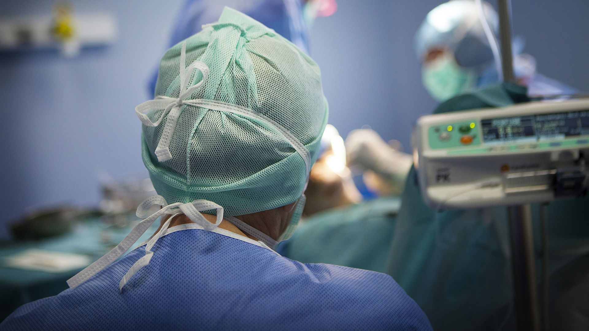 L'hypnose chirurgicale : en quoi ça consiste et dans quel cas ? - La ...