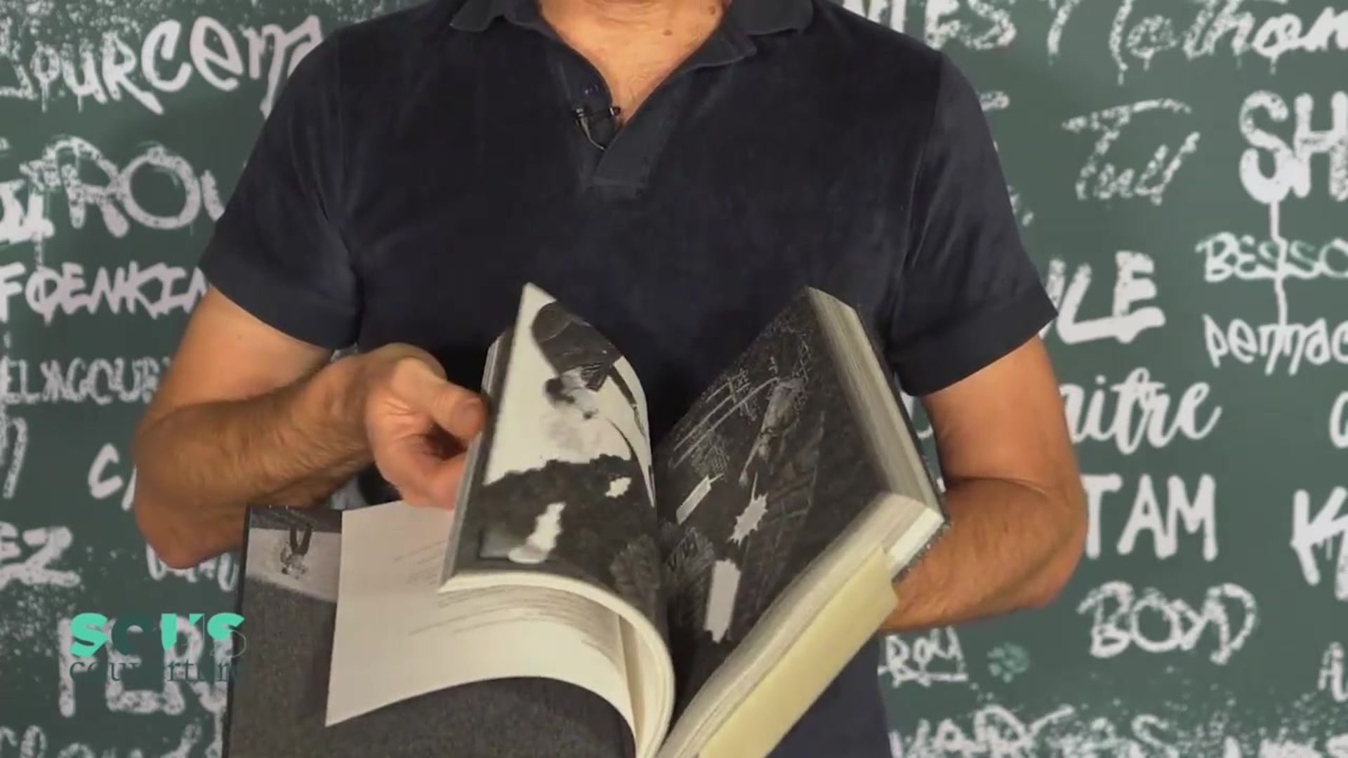 "L'accident de chasse" David L. Carlon et Landis Blair - La chronique ...