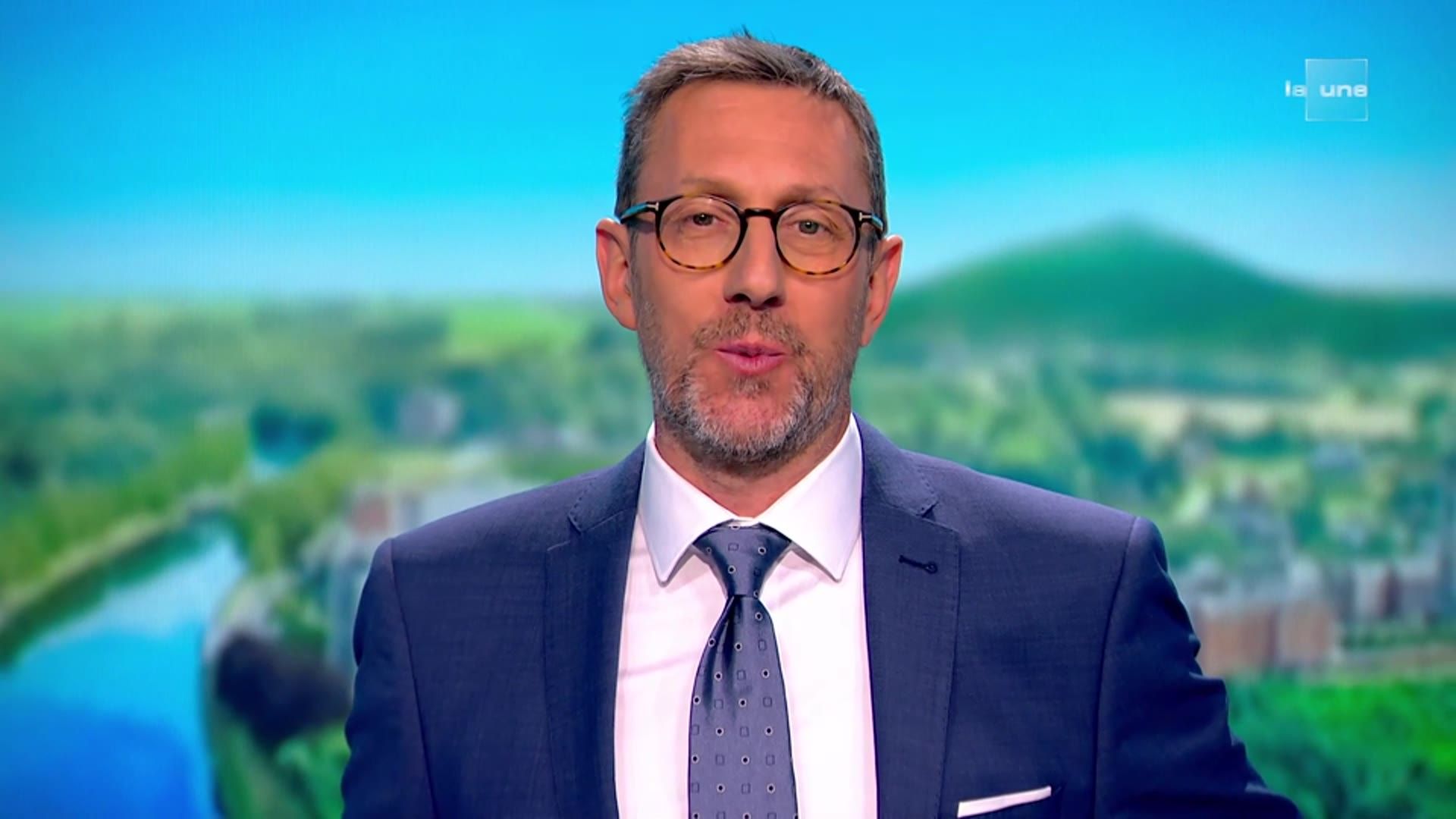 70 ans et toujours au boulot : Donald Pettit rentre de 220 jours dans l ...