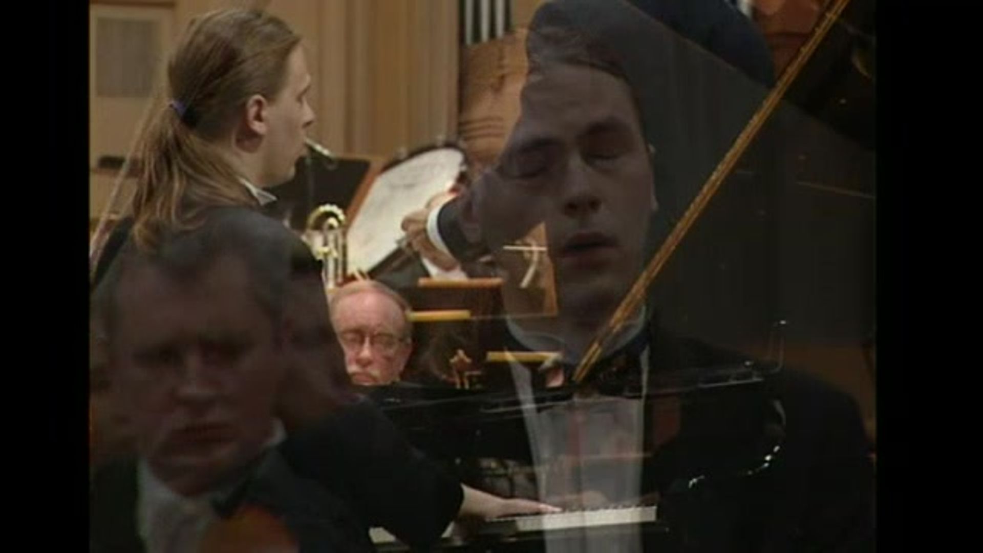 Markus Groh, 1er lauréat 1995 - rtbf.be