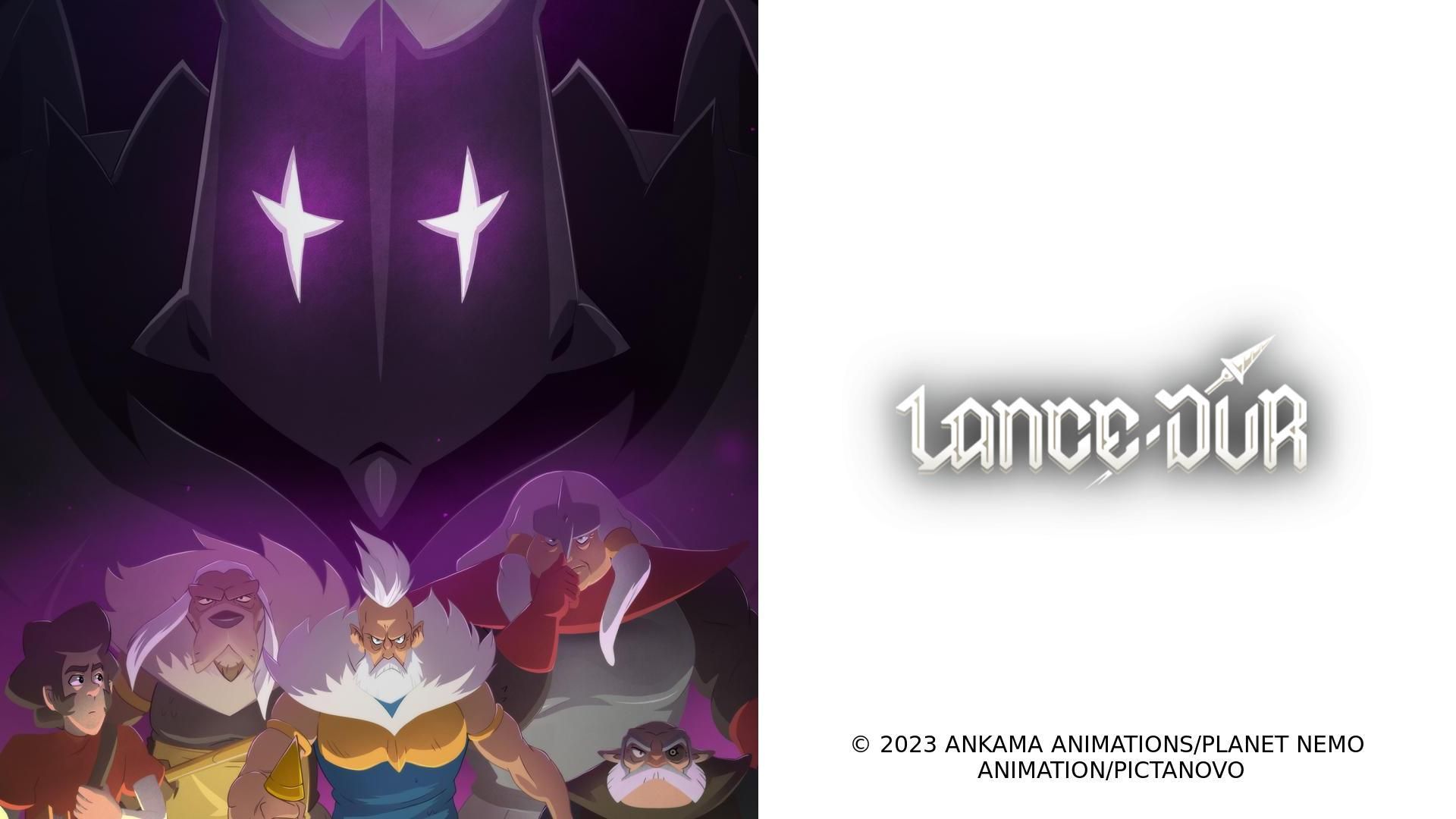 Lance Dur - Belladone - Auvio