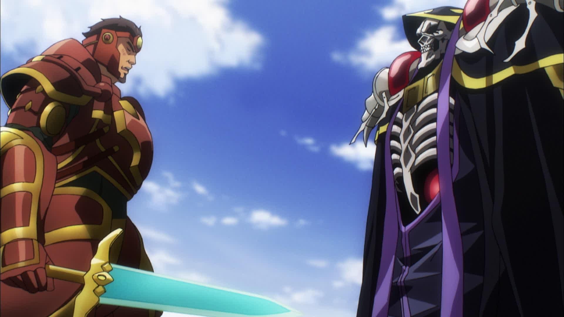 Overlord III - PvP - Auvio