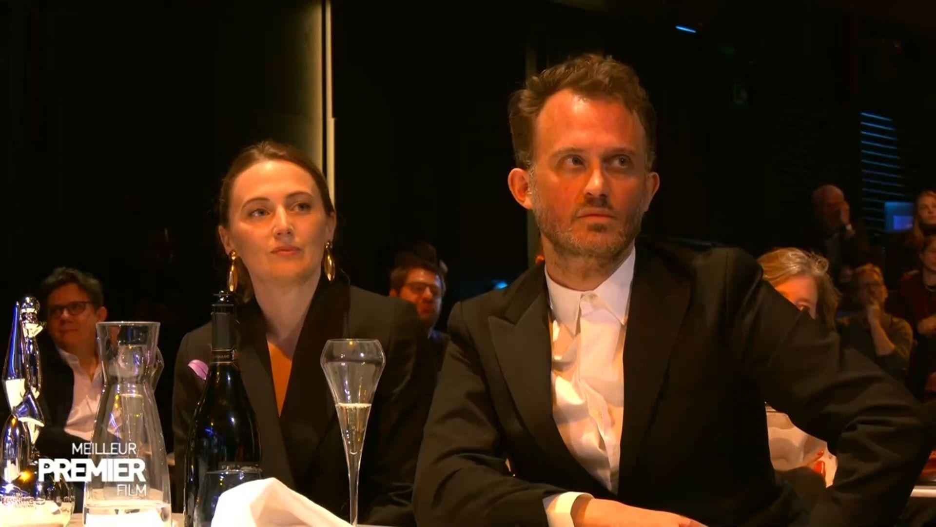 "Rien à foutre" remporte le Magritte du meilleur premier film - Les ...