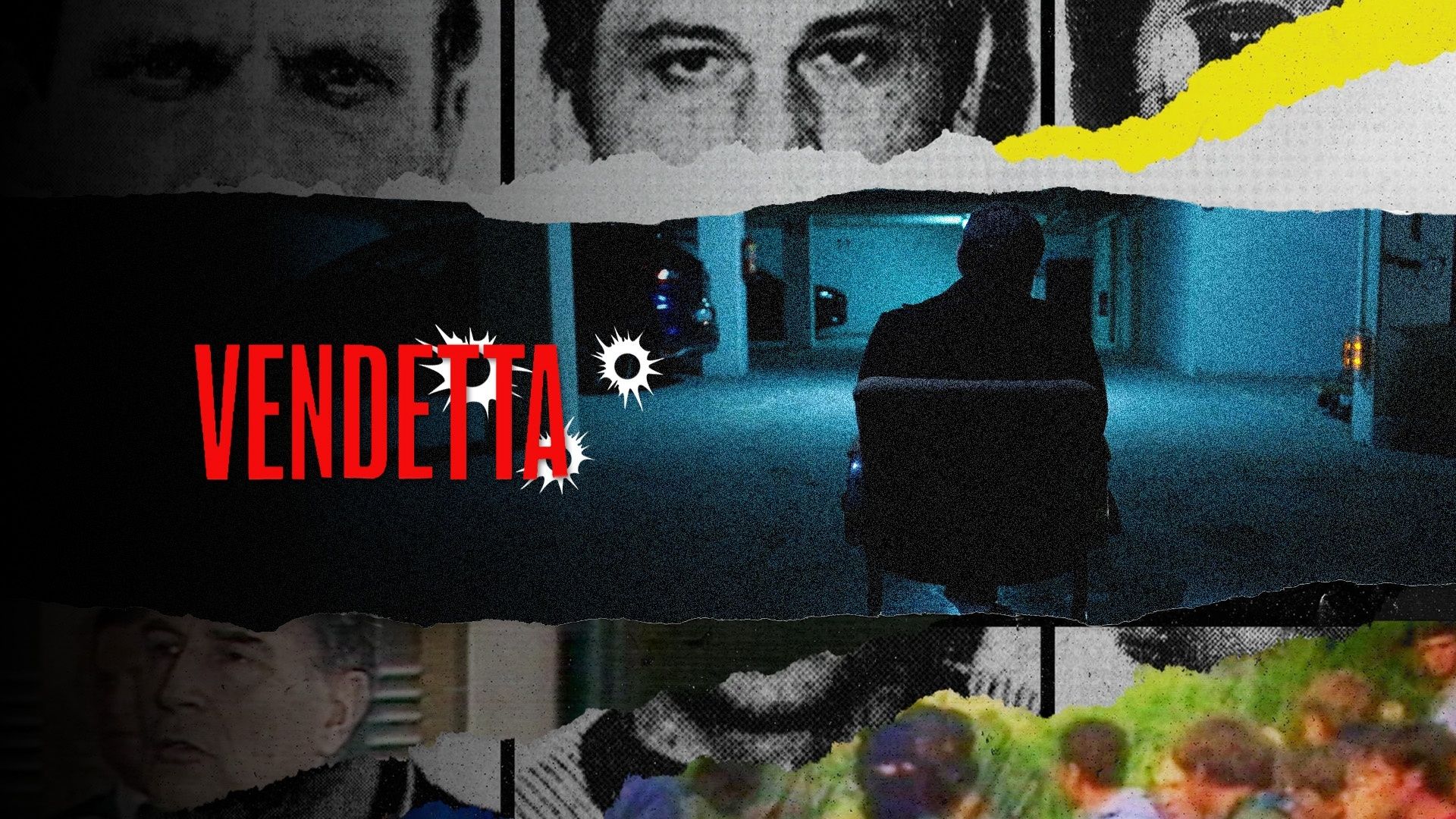 Vendetta - 01 - La Brise se lève - Auvio