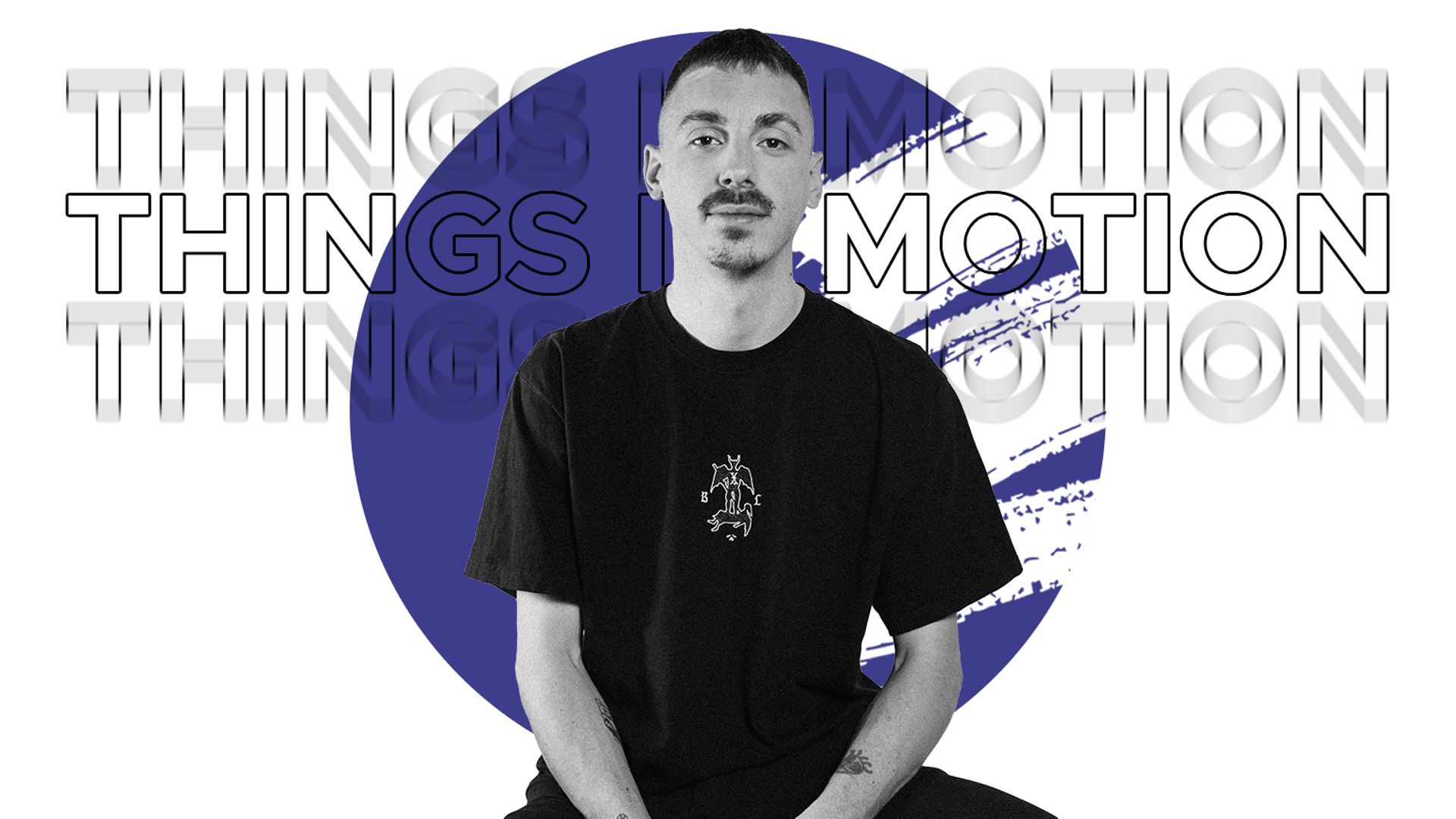 Things in Motion - Épisode 60 - Auvio