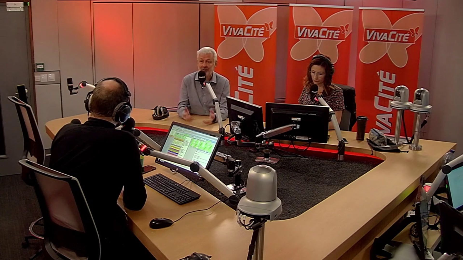 Michel Genet met son expérience de l'écologie et du social au service ...