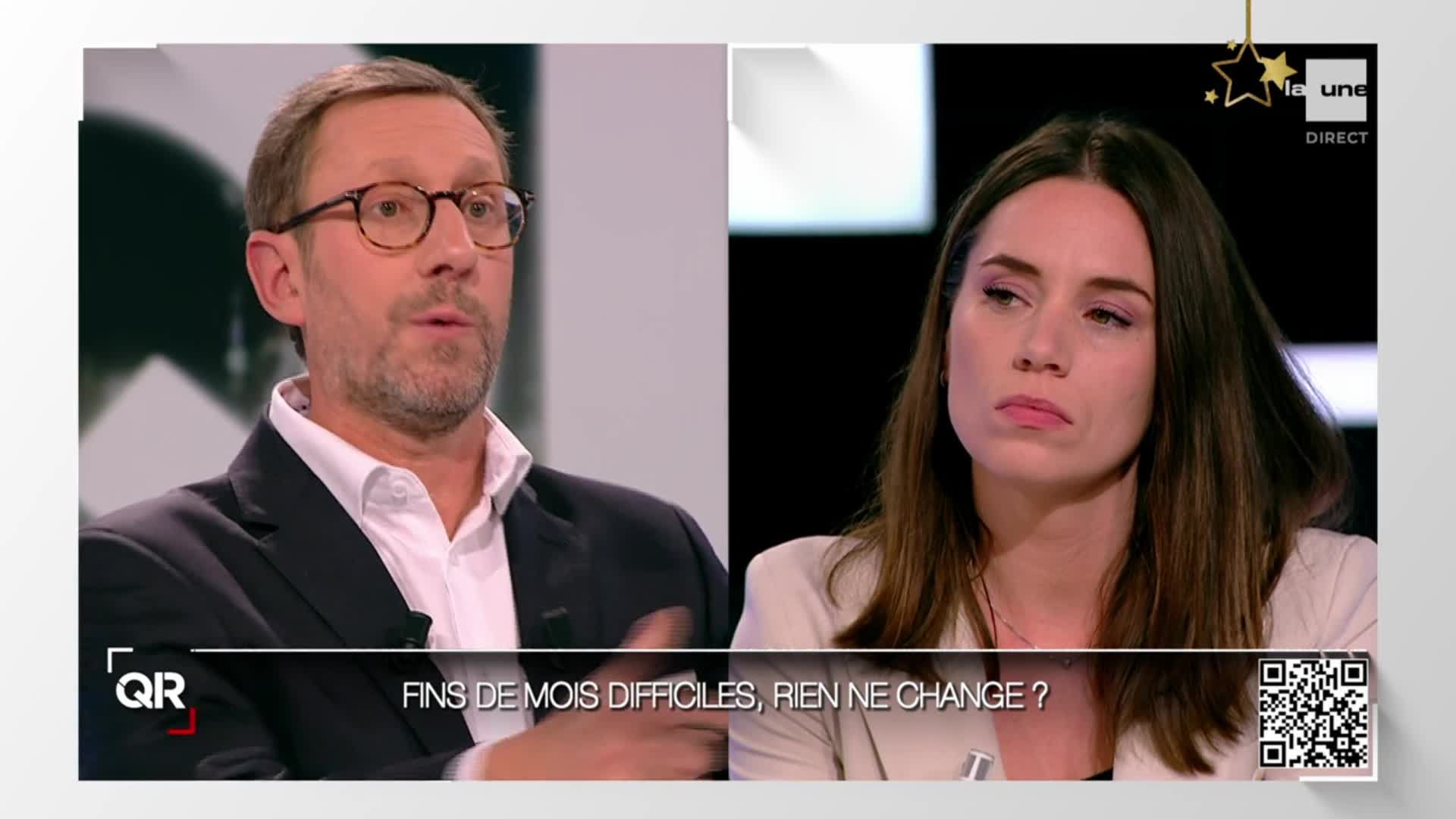 Rachel Sobry (MR) : "Pour une réforme fiscale efficace, il faut plus de ...