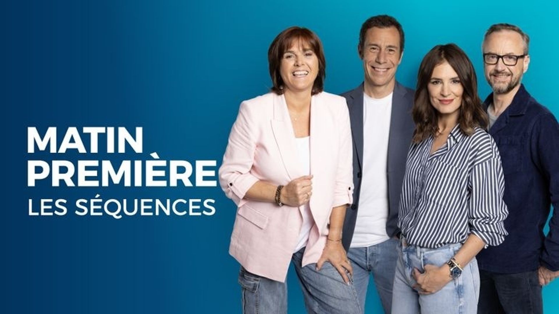 La revue de presse - Les titres de vos journaux - Auvio