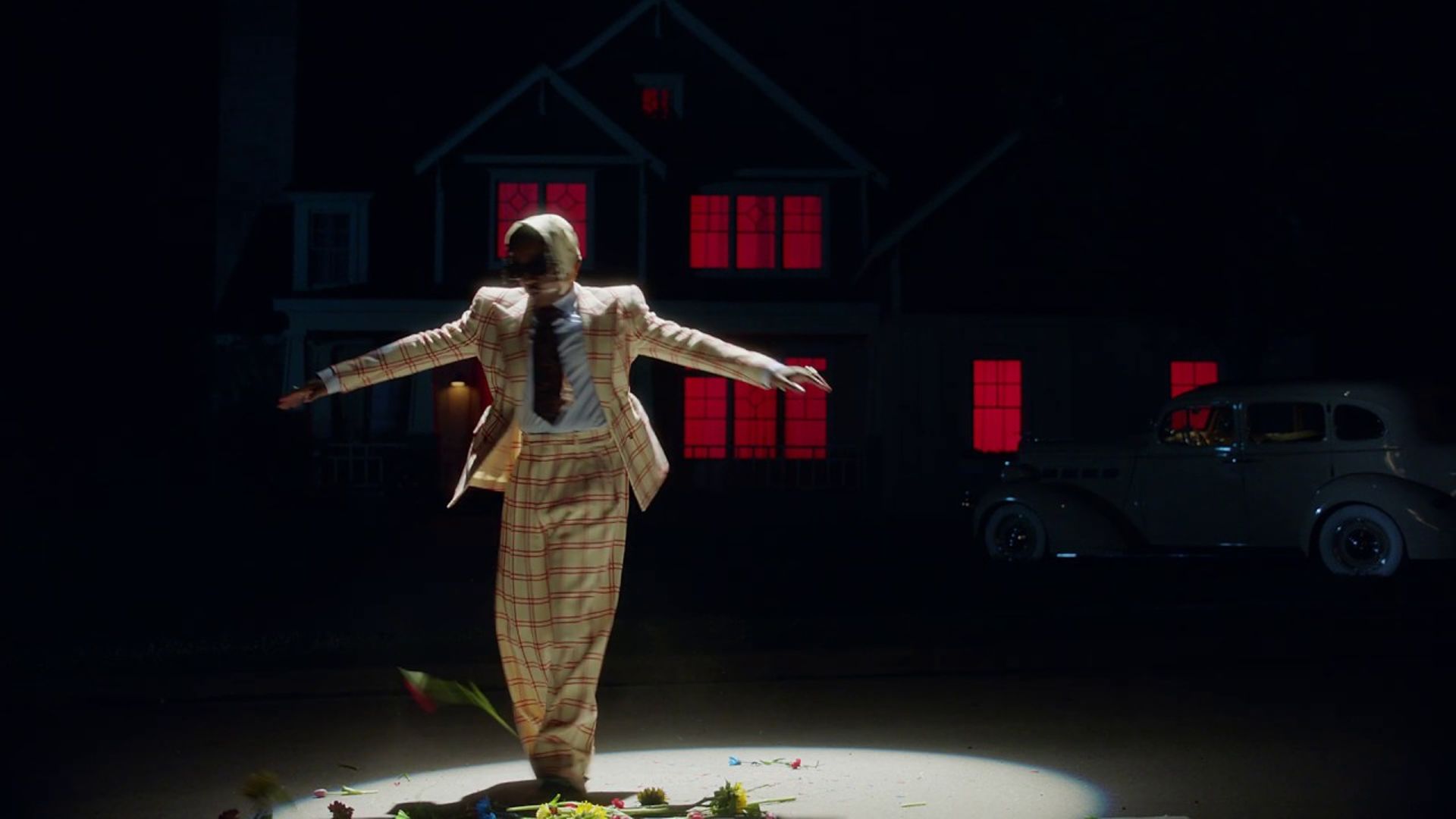 ASAP Rocky joue des claquettes dans la bande-annonce de "Babushka Boi ...