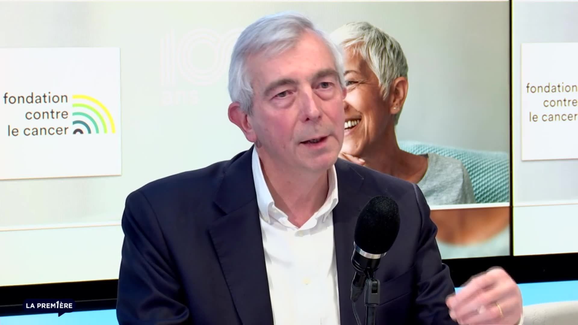 Tendances Première: Le Dossier - 100 ans ! Fondation contre le cancer ...
