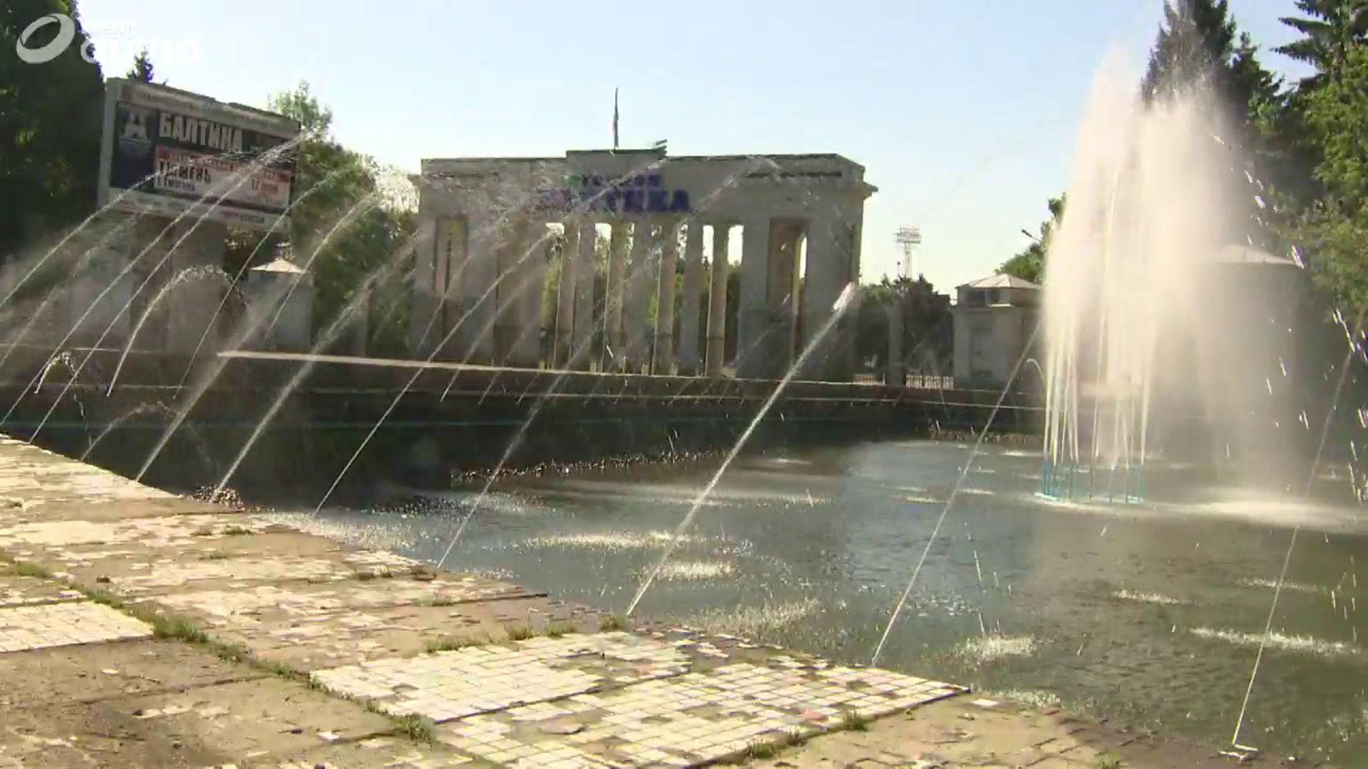 Kaliningrad, enclave stratégique pour la Russie, à un jet de pierre des ...