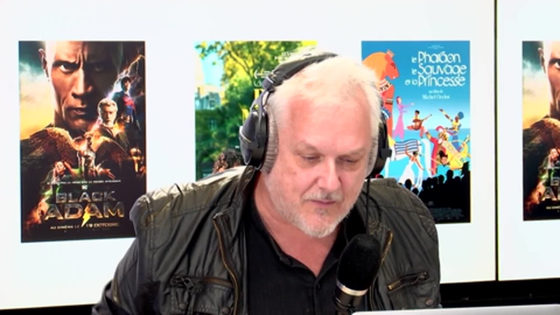 Entrez sans frapper - "R.M.N." et "The Watcher" : les coups de coeur ...