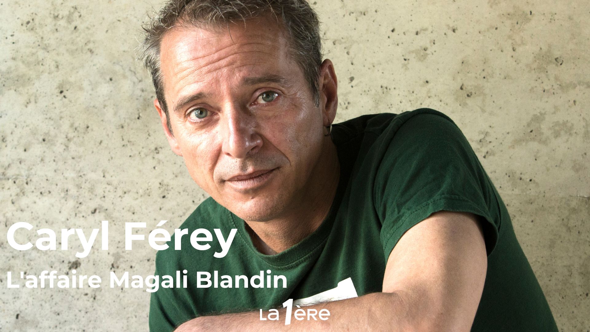 L'invité d'Entrez sans frapper - "Magali" de Caryl Férey : un polar au ...