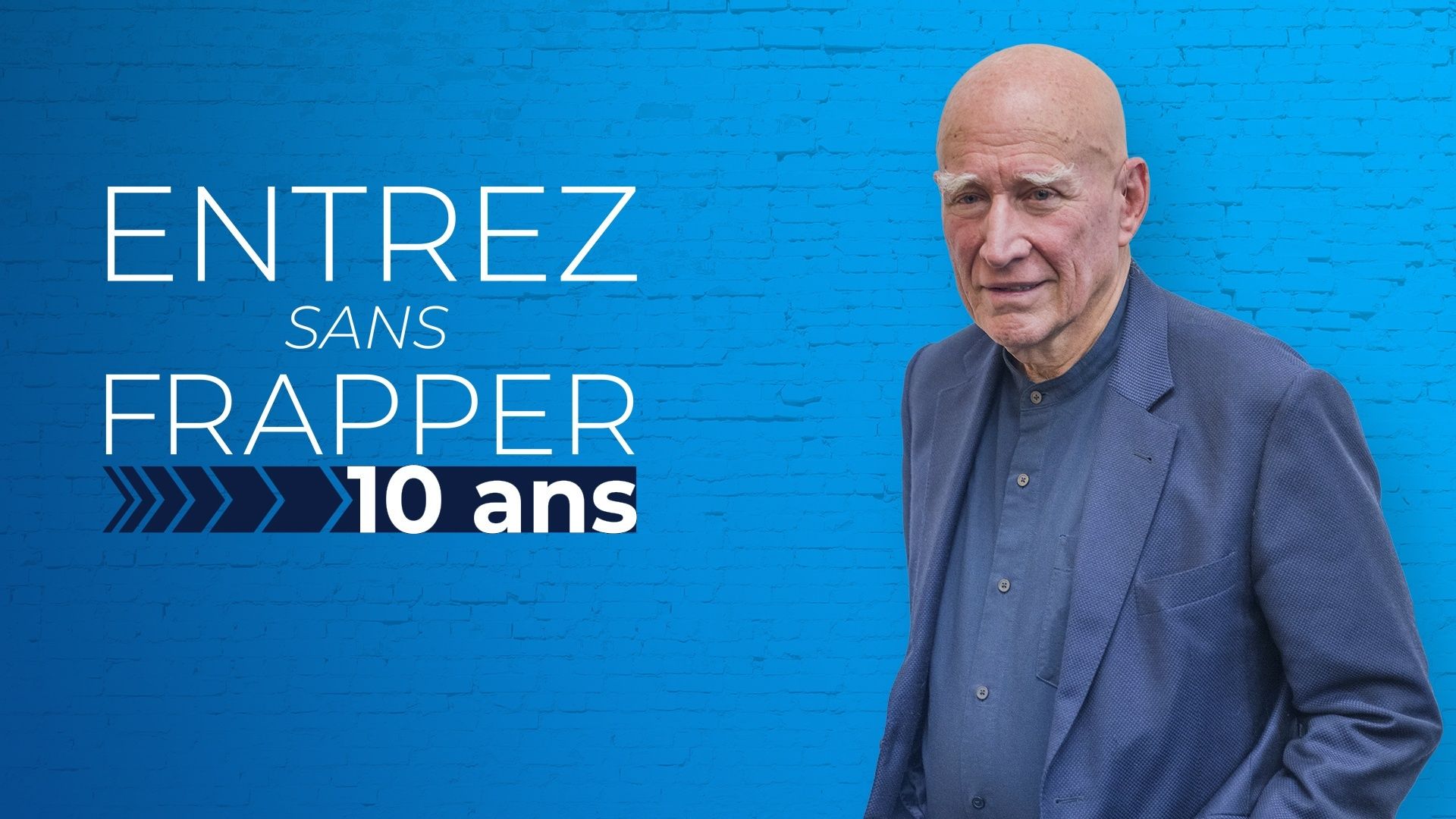 Les 10 ans d'Entrez sans frapper : Sebastião Salgado - Sebastião ...