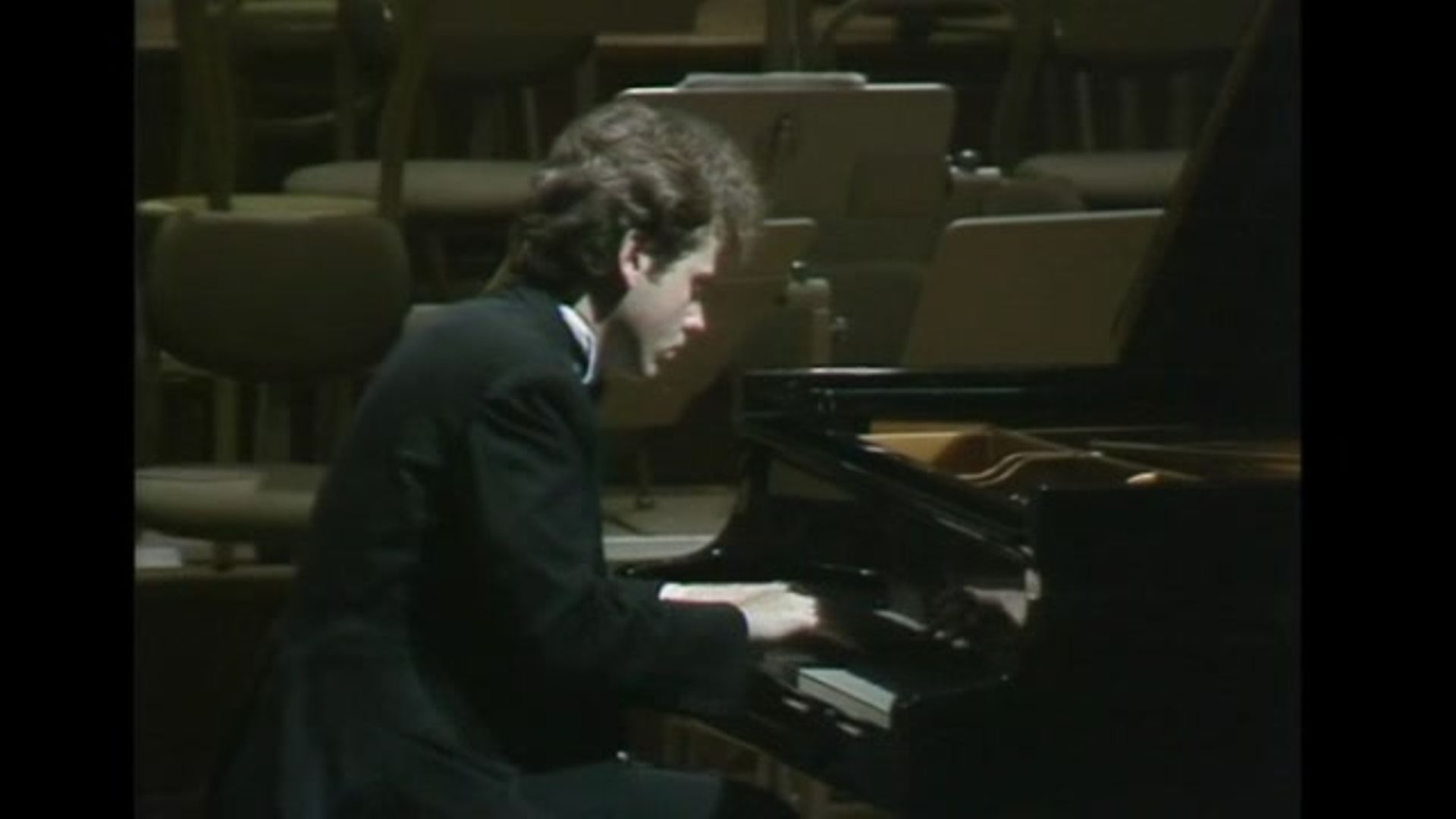 Jan Simon, lauréat 1991 - RTBF Actus