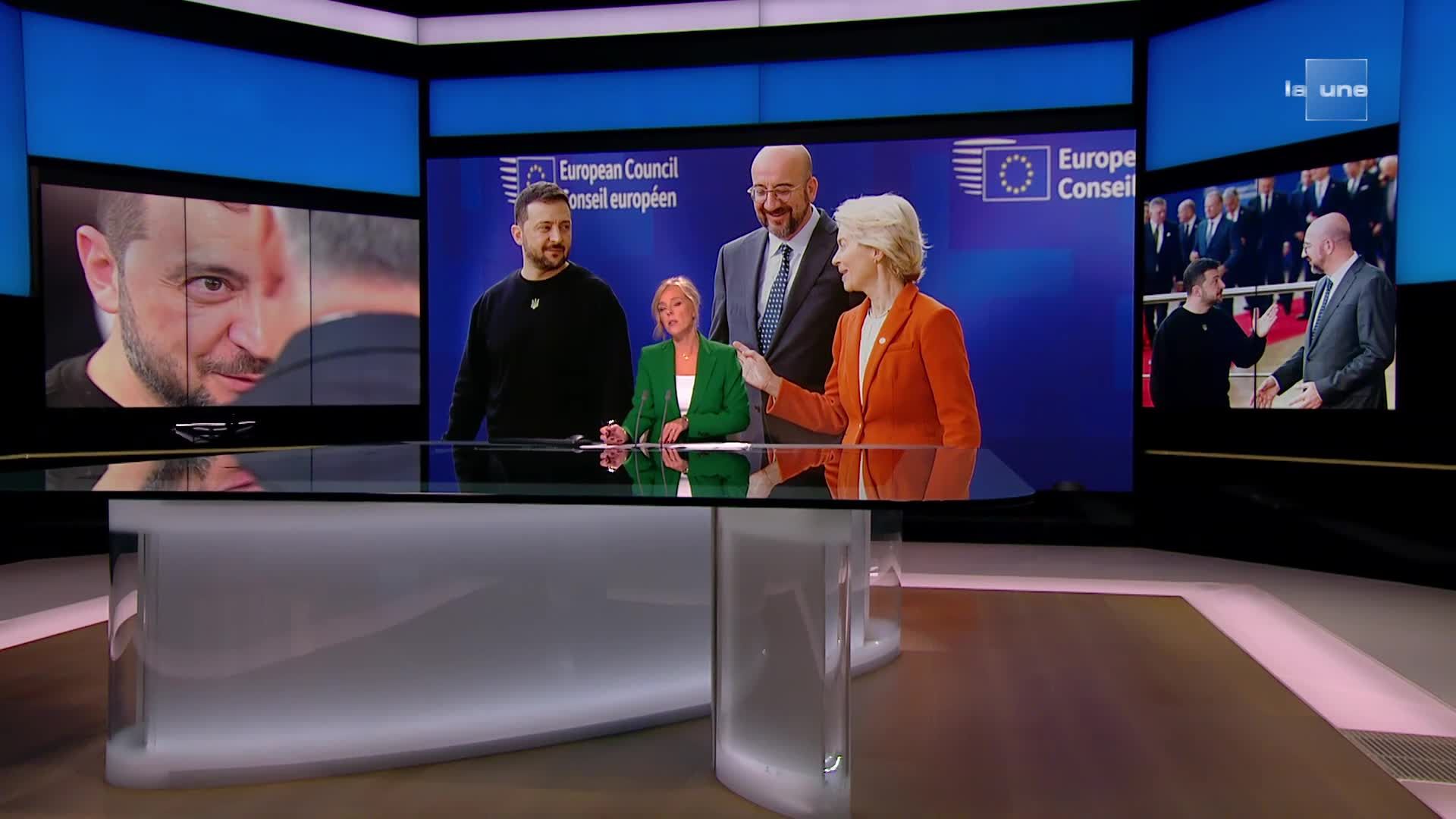 Géopolitique : des soldats nord-coréens sur le front ukrainien ? 5 ...