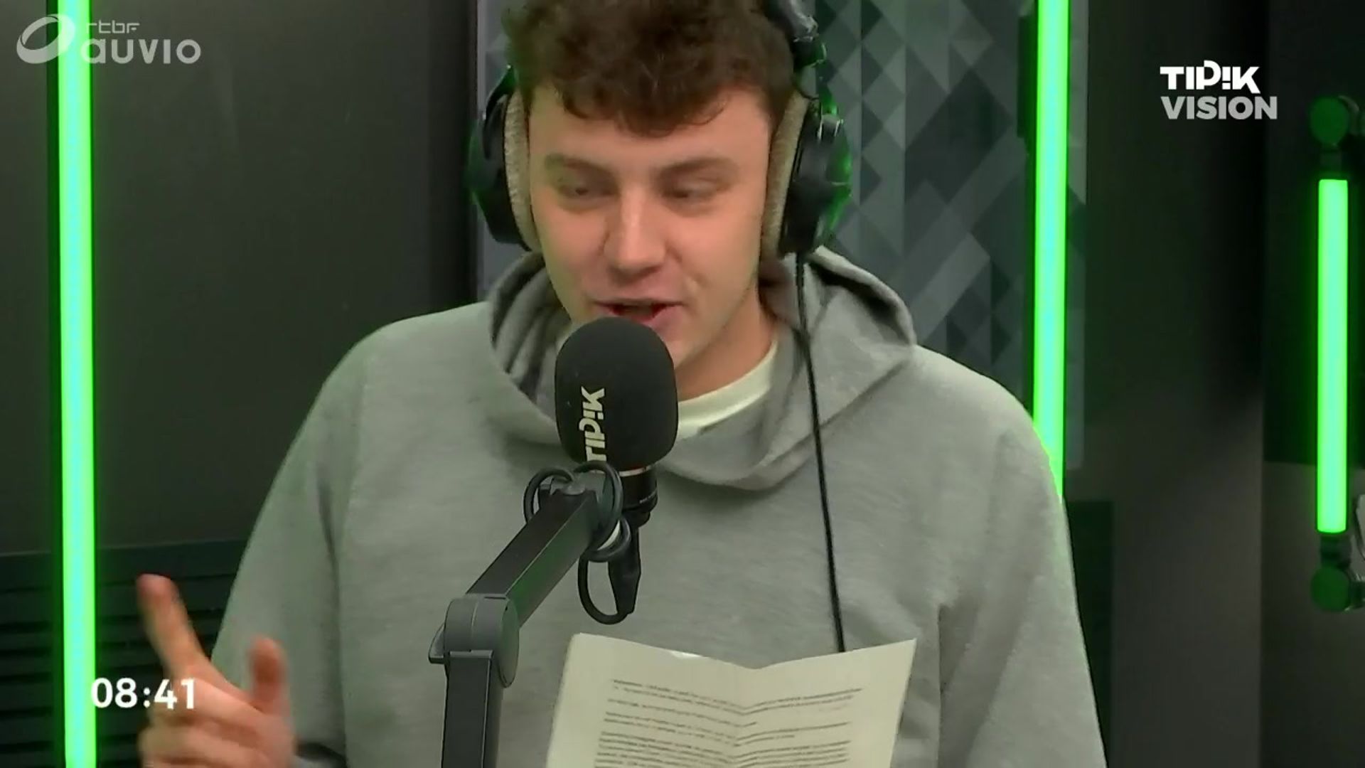 Les Haters - La chronique de Nikoz - Auvio