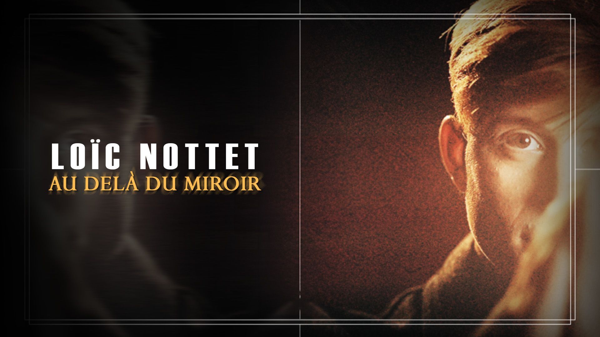 Loïc Nottet : au delà du miroir - Son univers en 10 ans de carrière - Auvio