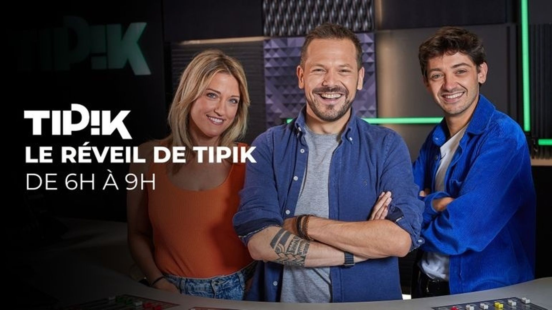 Big Flo et Oli reviennent avec des nouveautés pour 2025 - - Auvio