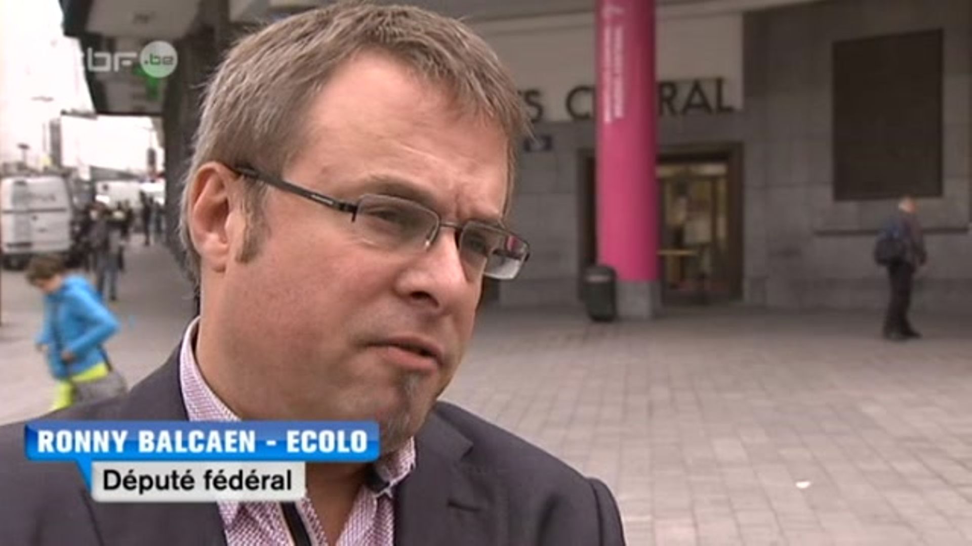 Jo Cornu et ses divers mandats - - Auvio