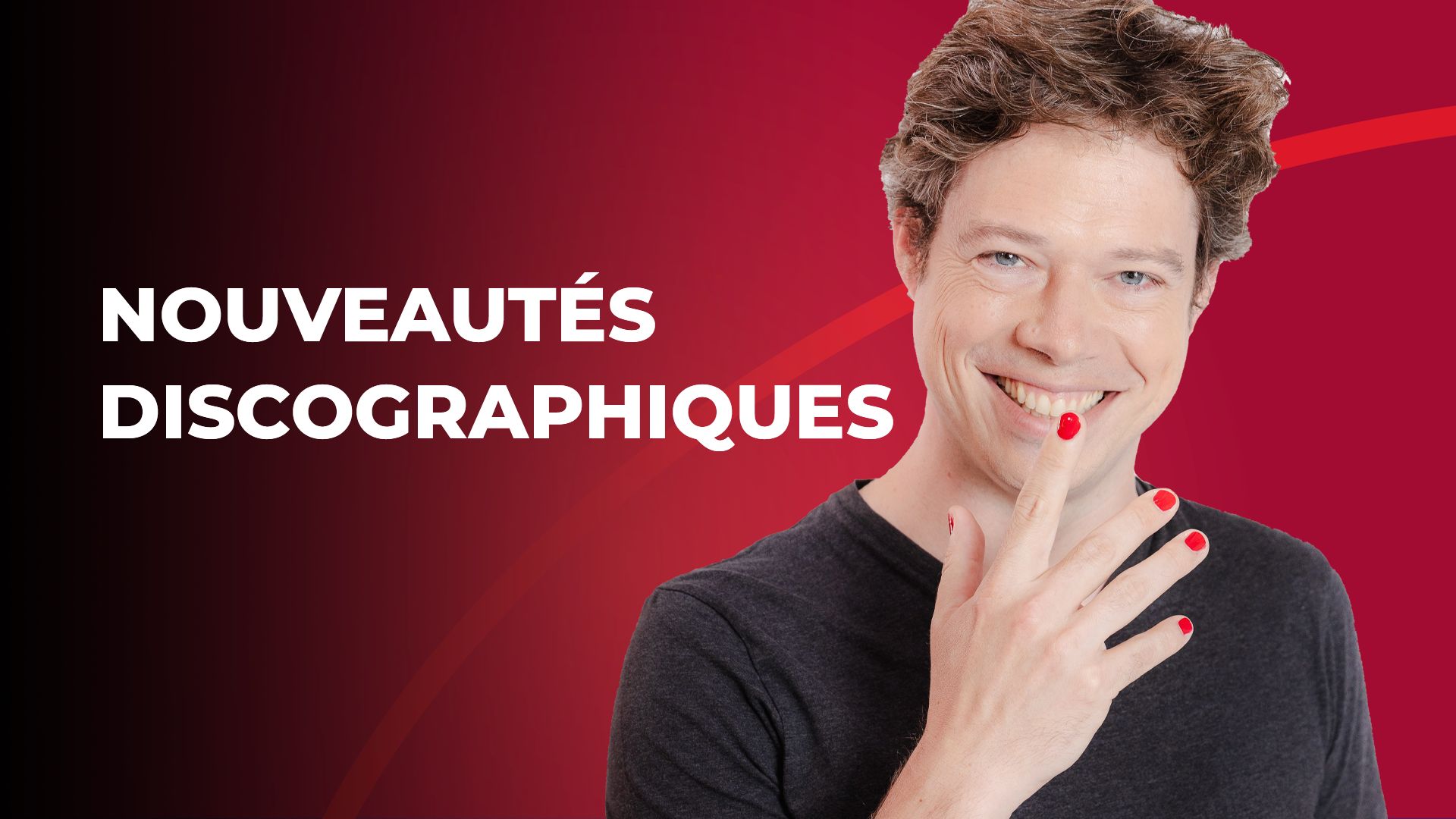 Les nouveautés discographiques, avec Pierre Solot - Concerto pour ...