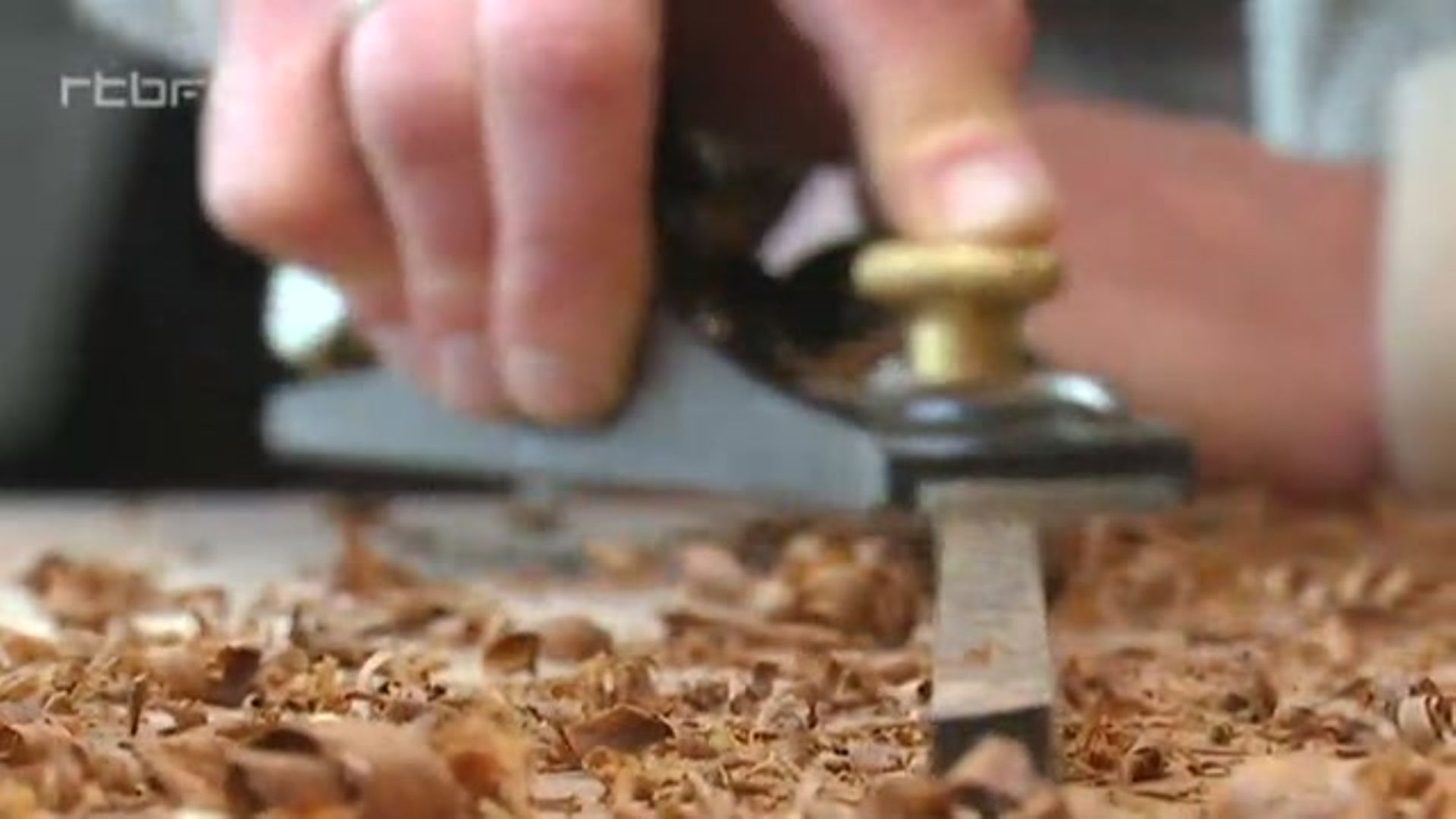 Portrait d'un archetier - - Auvio