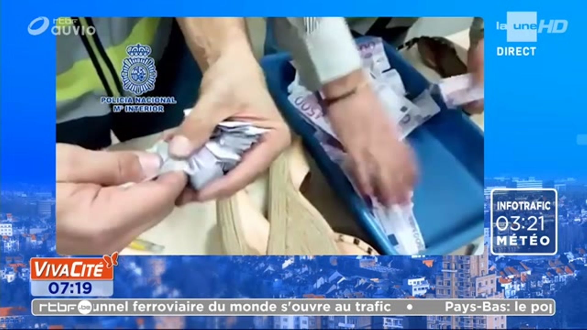 Les buzz du week-end avec Tom - - Auvio