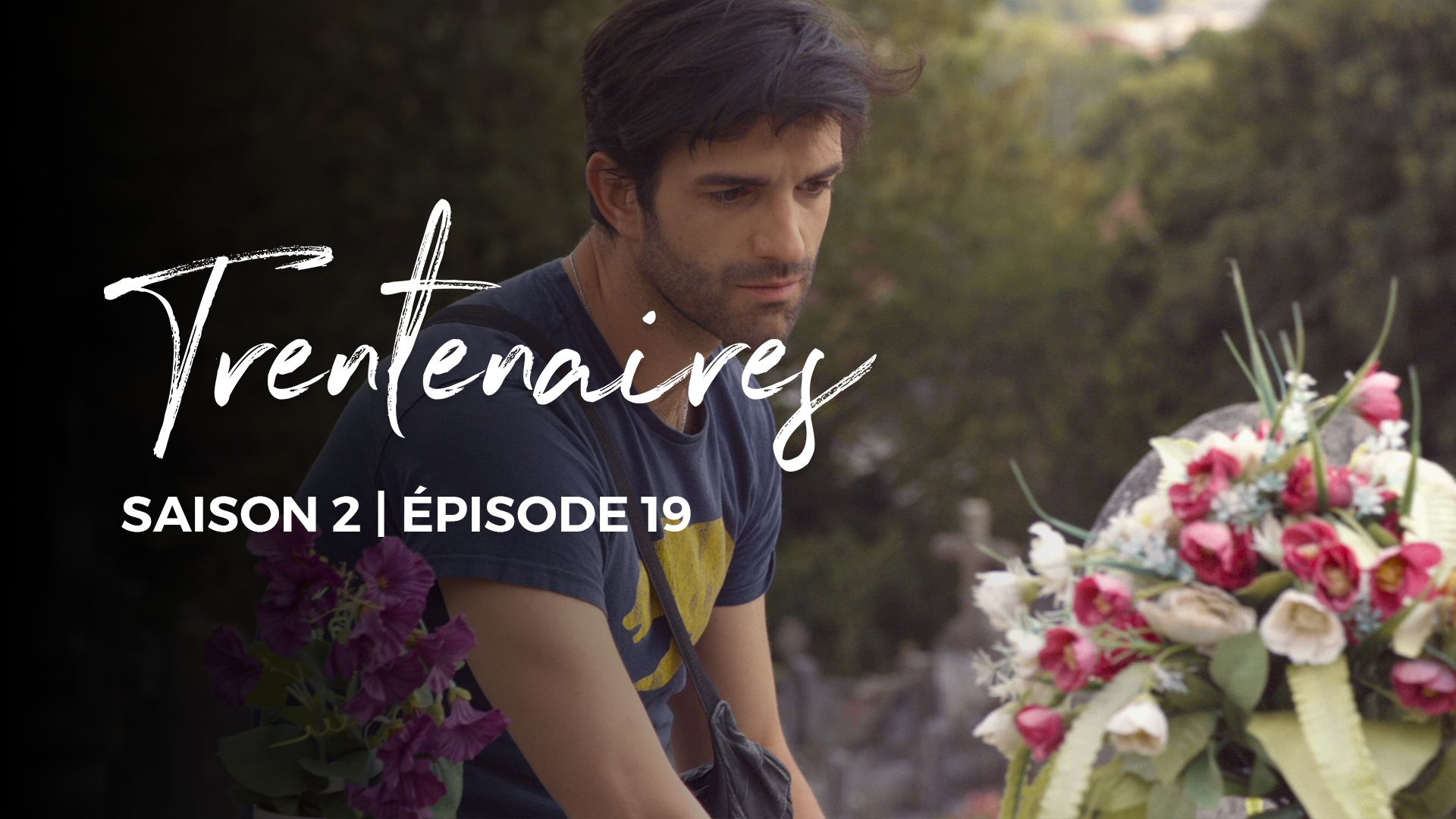 Trentenaires S02 - 19 - Confrontation - Auvio