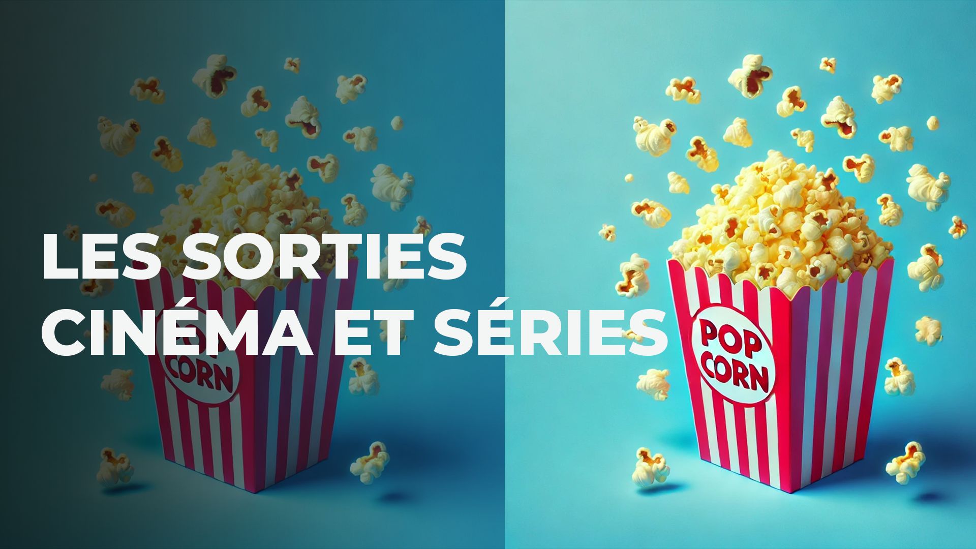 Les sorties cinéma et séries de Katia Peignois - "The Brutalist ...