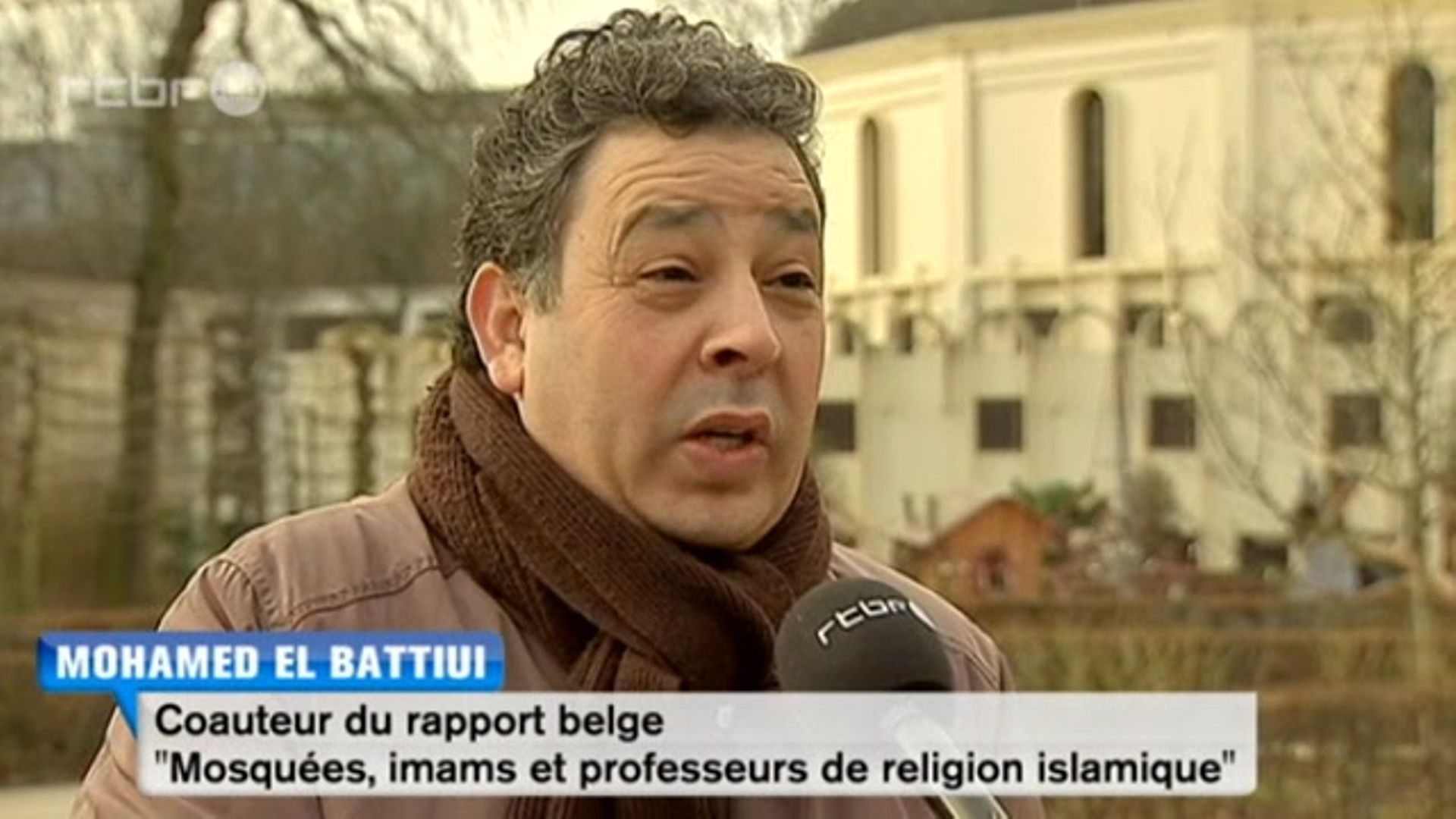 Le Coran interdit-il la représentation de Mahomet ? - - Auvio