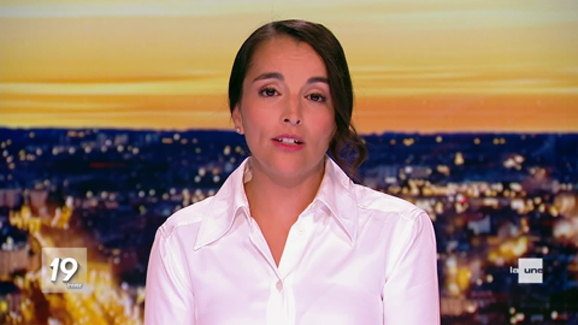 Décès de William Dunker - - Auvio