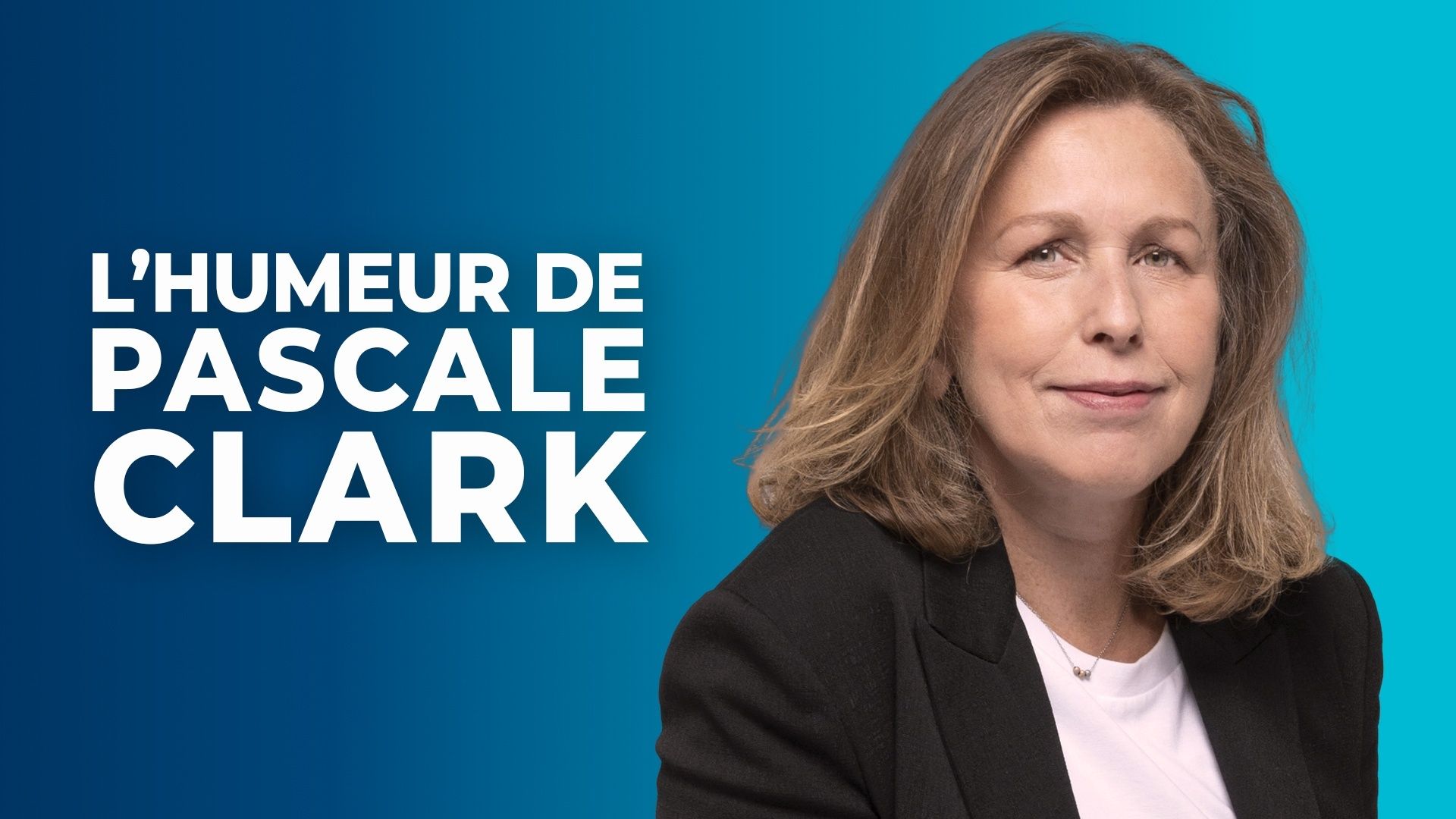 L'humeur de Pascale Clark - De la tech, de la thune, de la testostérone ...