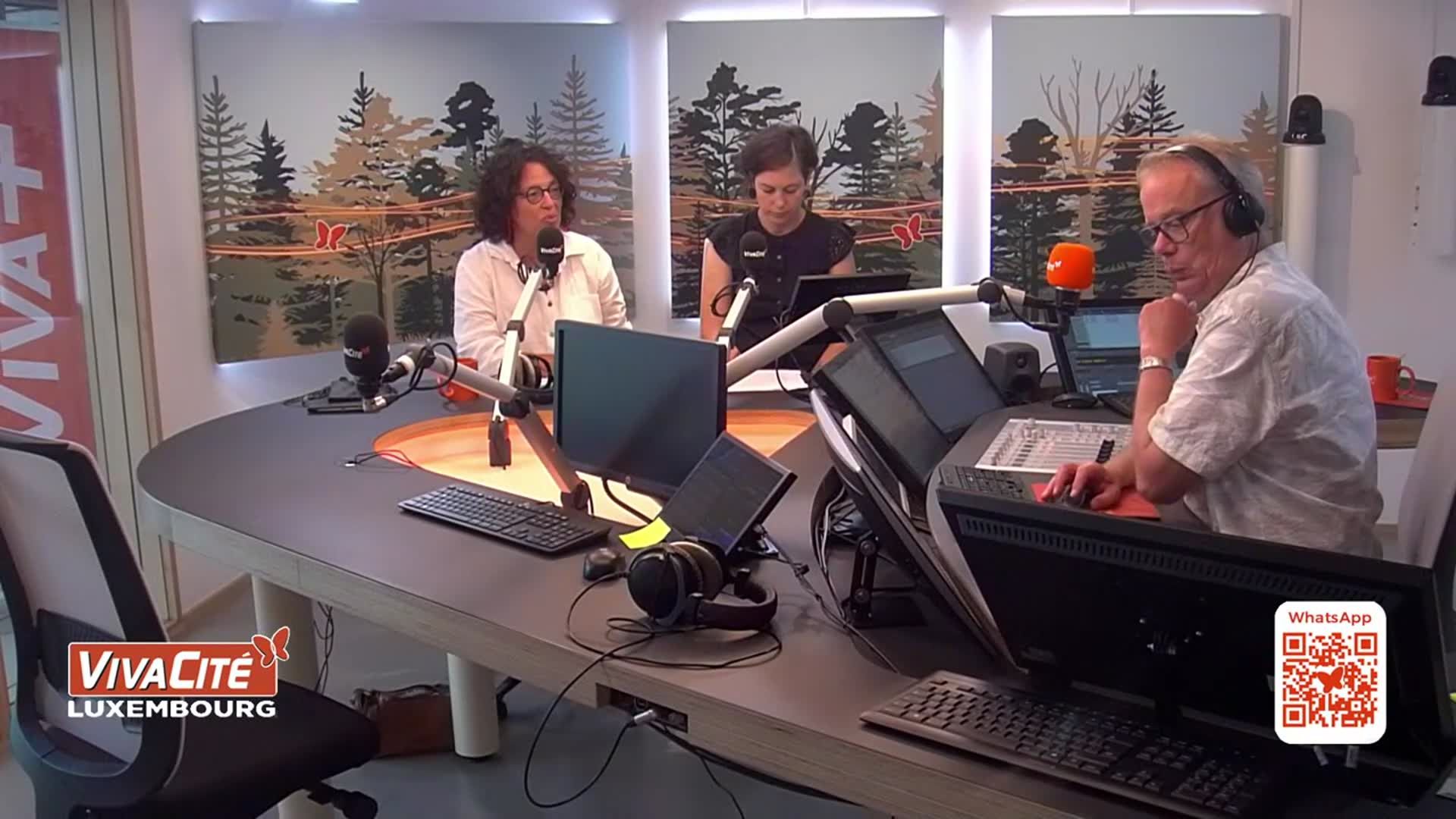 "La rue et toi" festival art, musique et gastronomie à Ruette (Virton ...