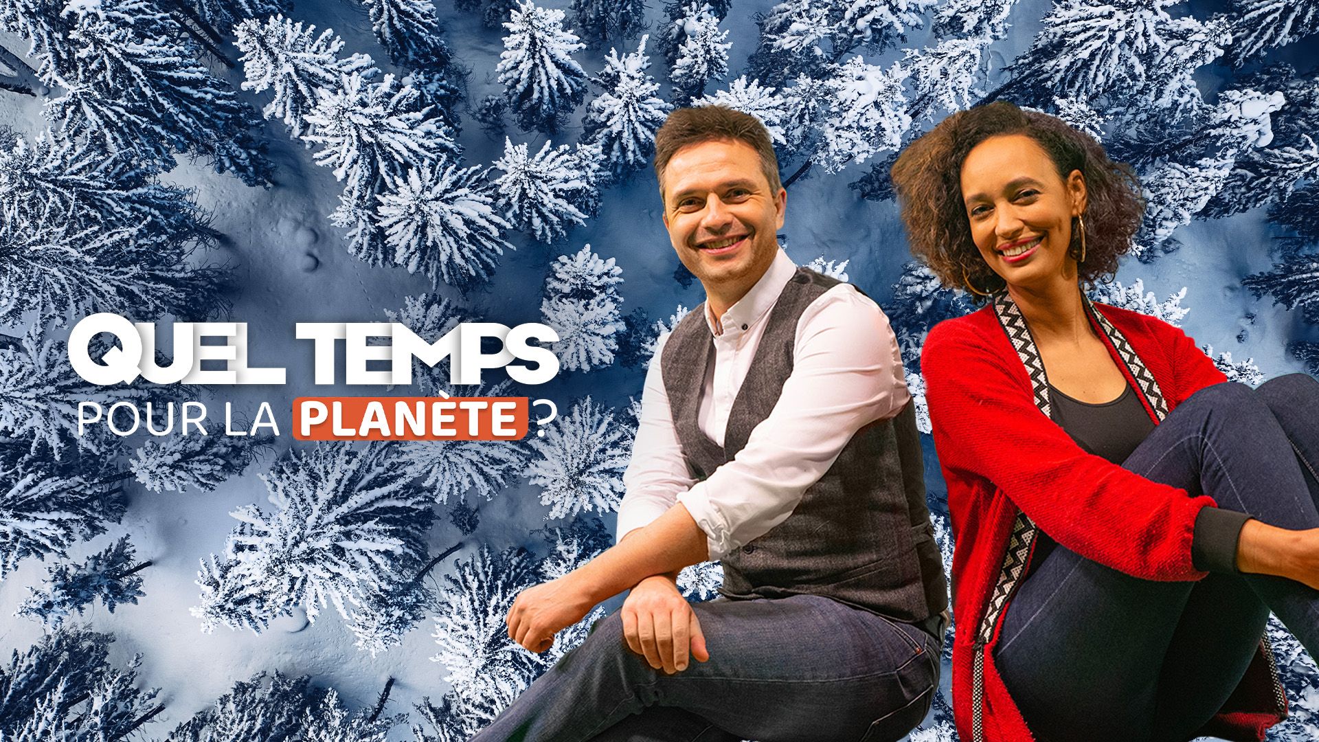 Quel Temps pour la planète ? - Avis de tempête : Eowyn approche ...