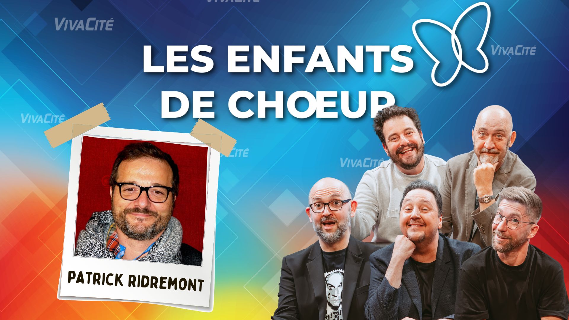 Les Enfants de Chœur - Les meilleurs moments - Le meilleur de l ...