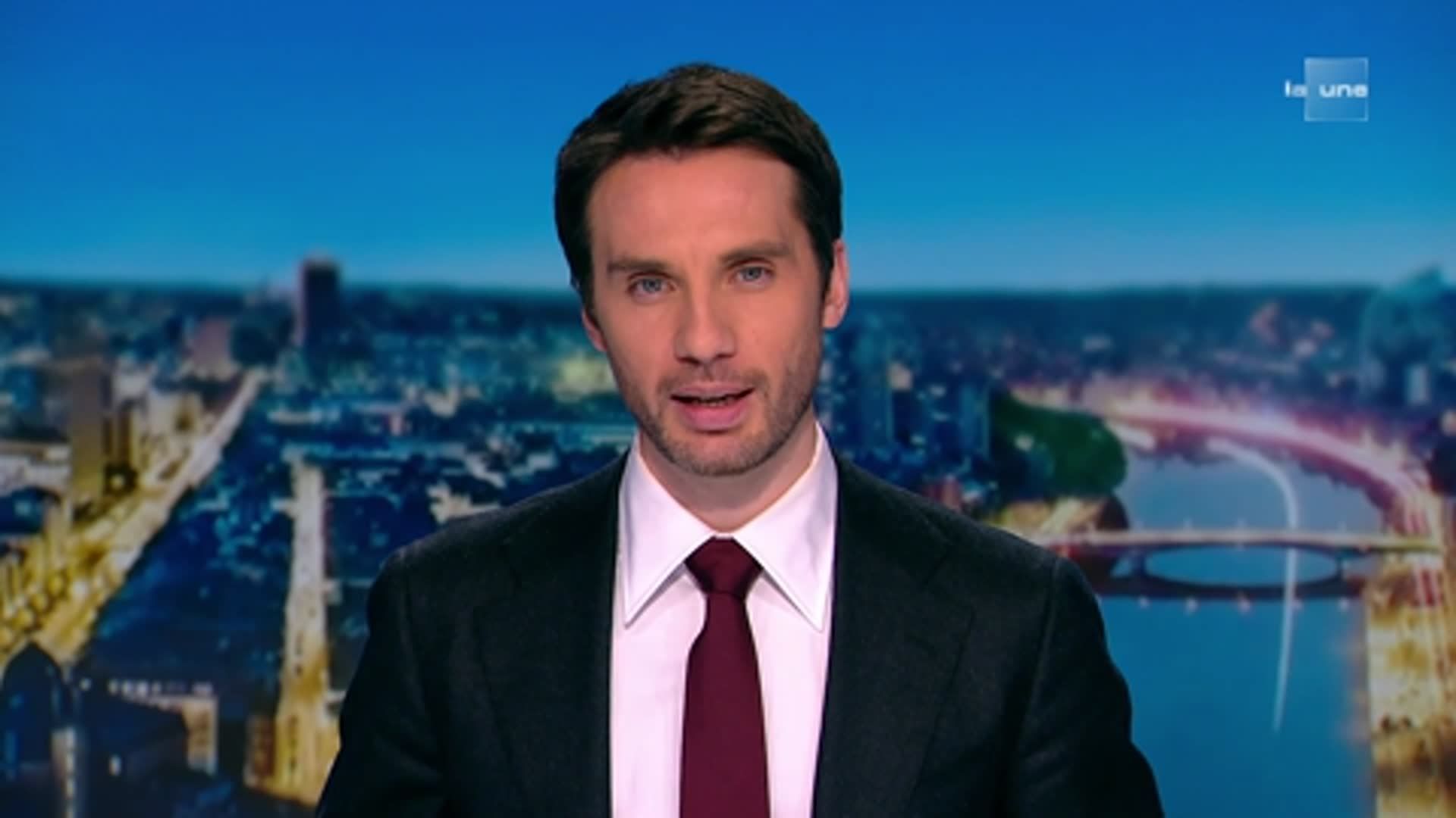 'L'acier a coulé dans nos veines' : un documentaire en forme de requiem ...