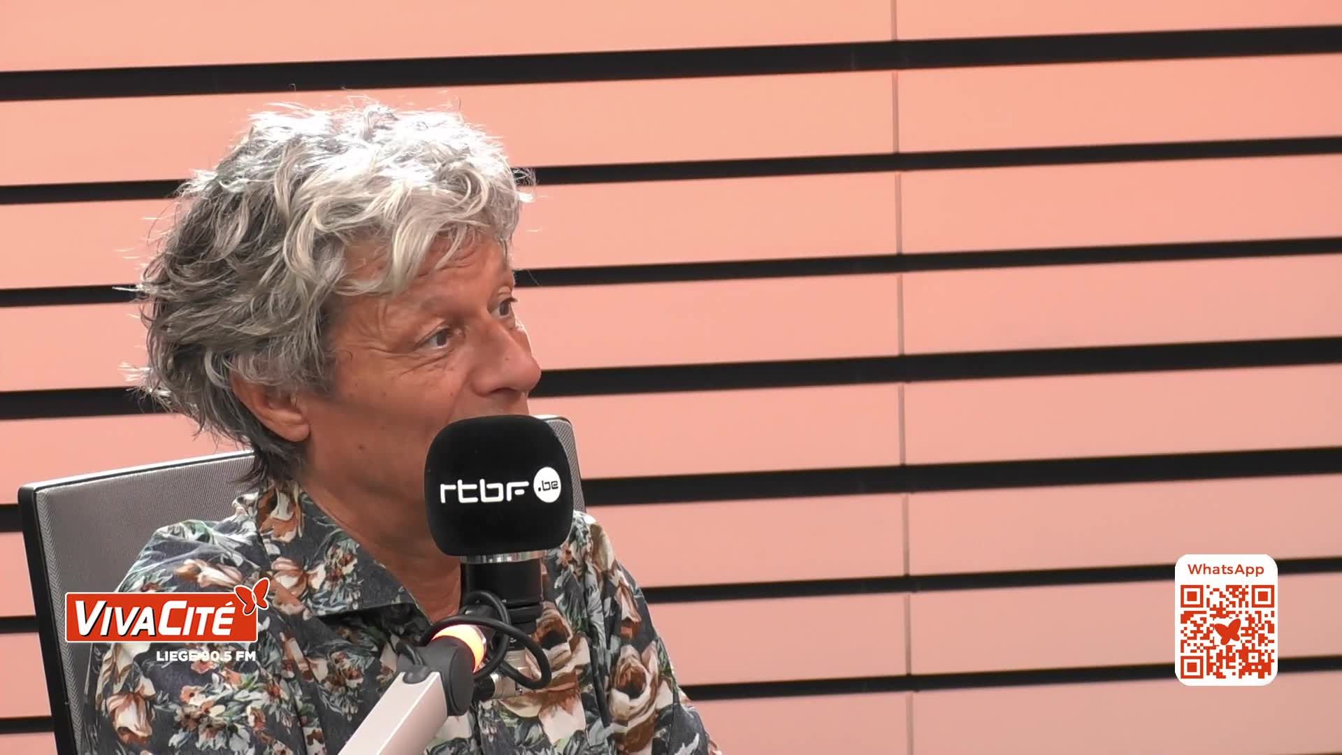 Le Royal Festival, c’est l’incontournable Festival des arts de la scène chaque été à Spa