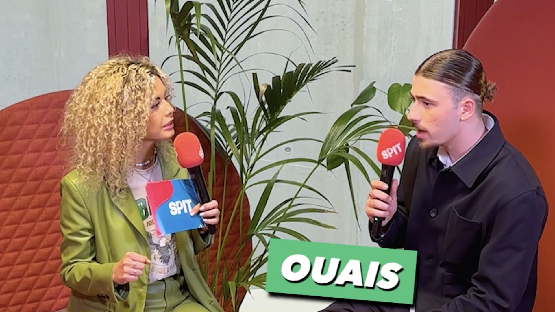 Interview inédite de Pierre Garnier - - Auvio