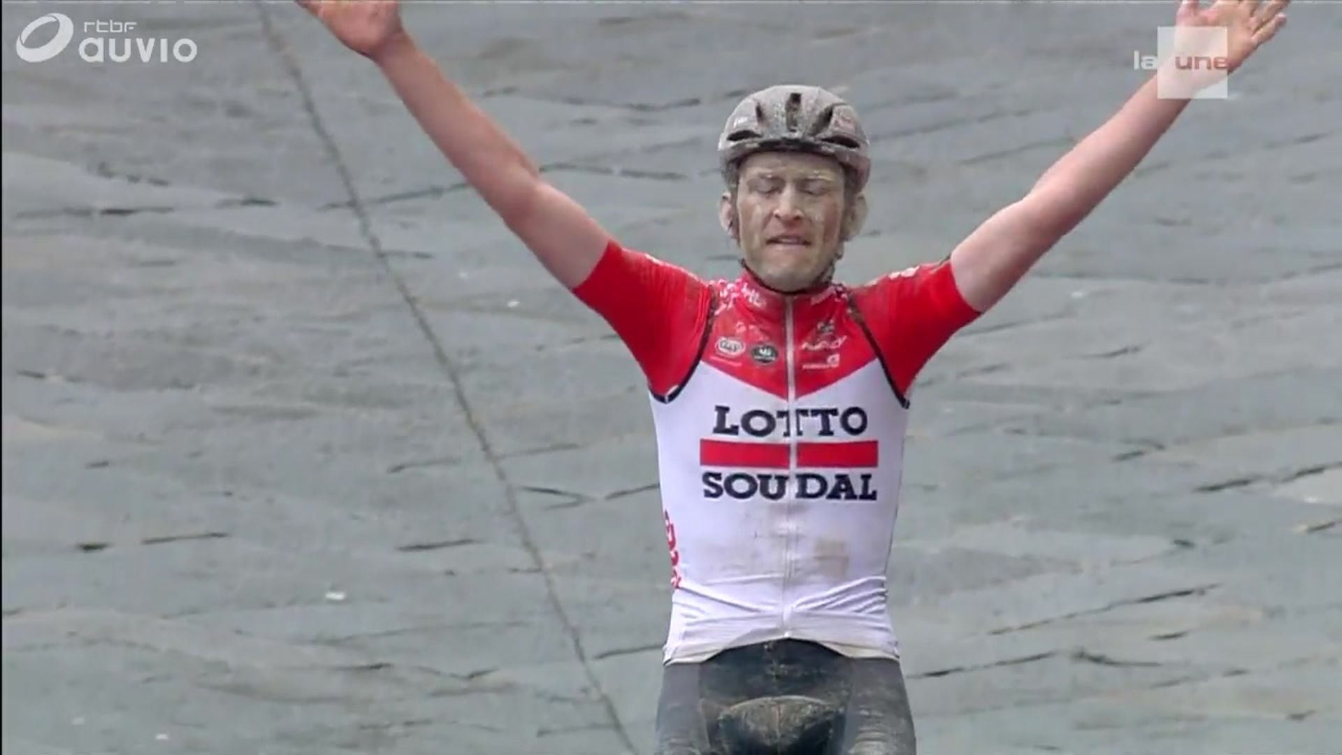 Strade Bianche 2018 - Strade Bianche 2018 : Victoire de Tiesj Benoot ...