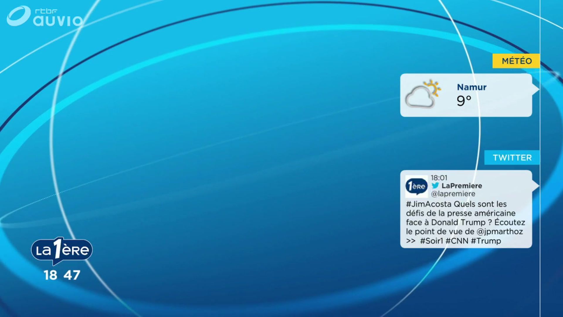 Ecosoir : Belgocontrol devient Skeyes - - Auvio