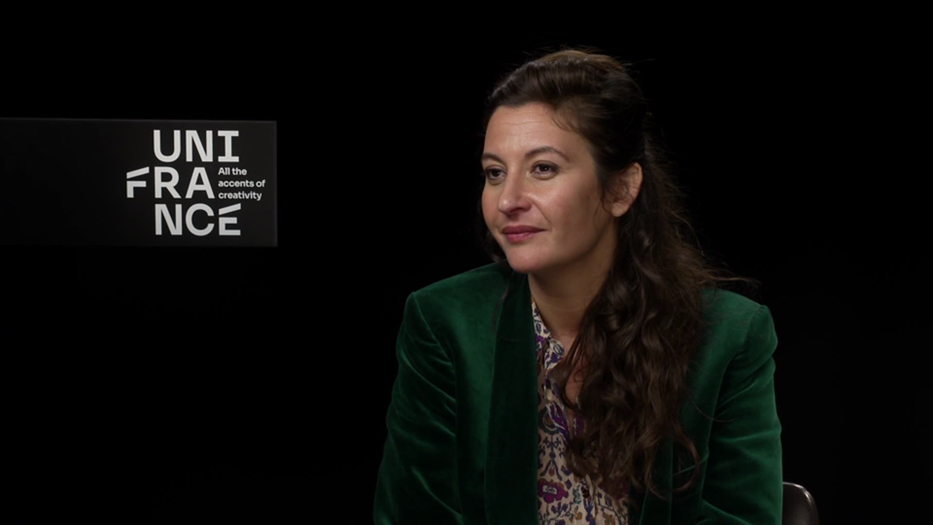 L'interview de "Laura Piani" pour "Jane Austen a gâché ma vie" - l ...