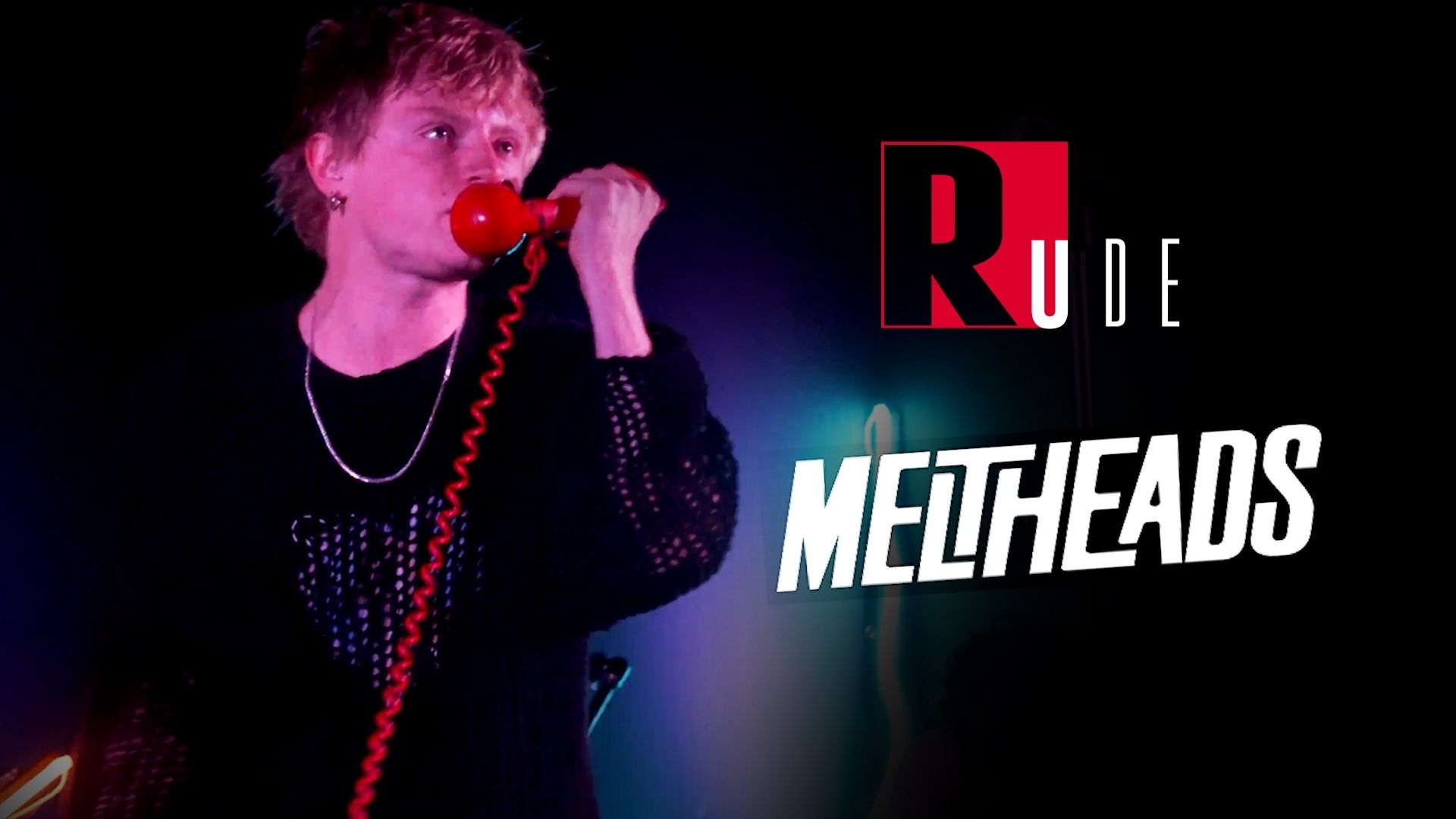 Rude #23 : Meltheads - reportage - Une ascension rock hors des sentiers ...