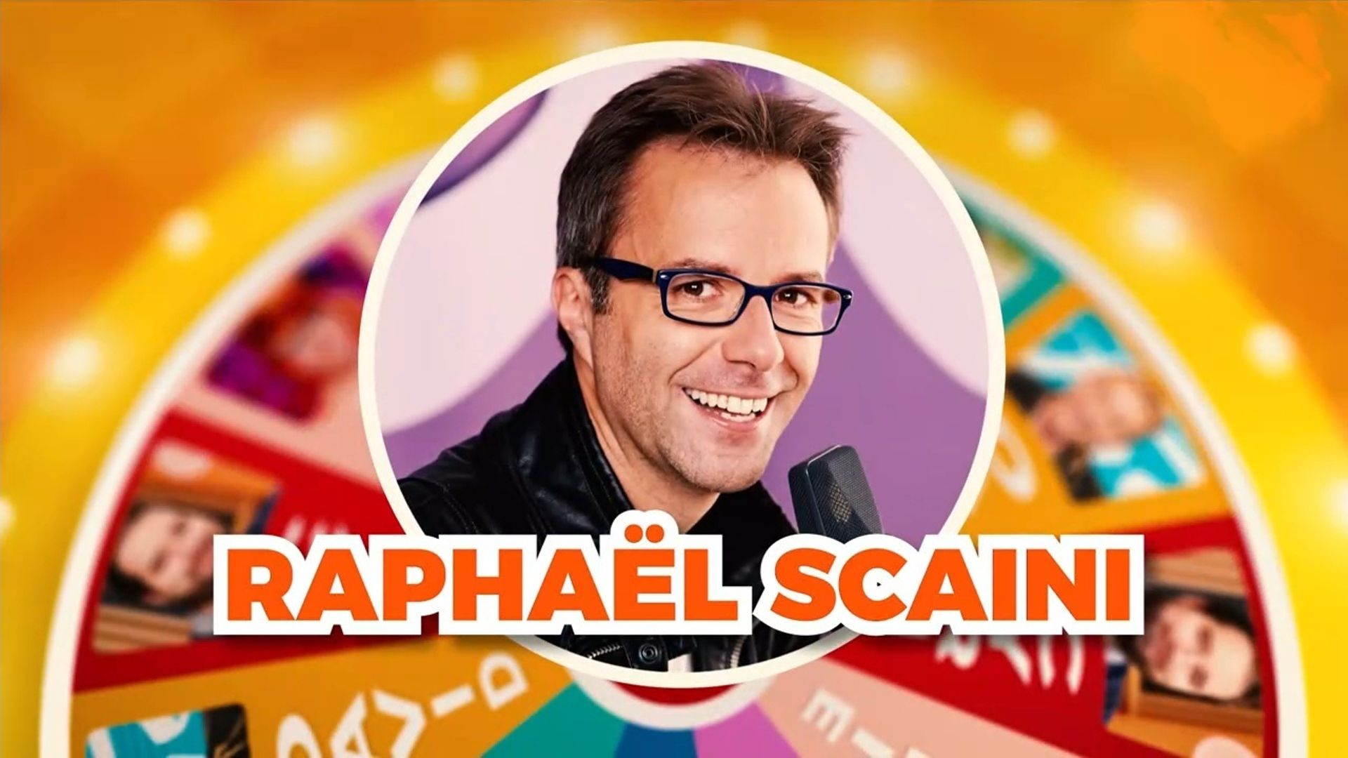 Raphaël Scaini a réussi son défi Viva for Life : èggo ramène 22.143 ...